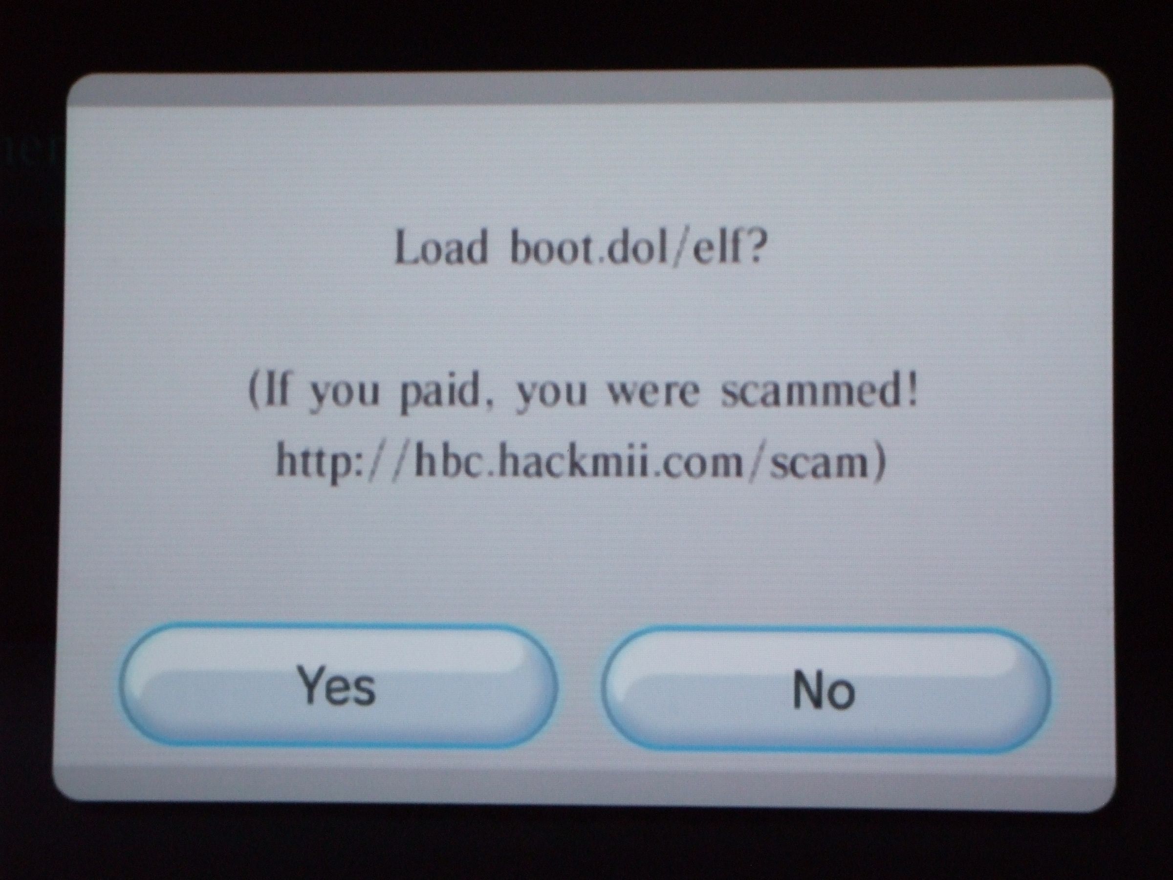 How to Make Your Wii Run Homebrew! : 5 Steps - Instructables