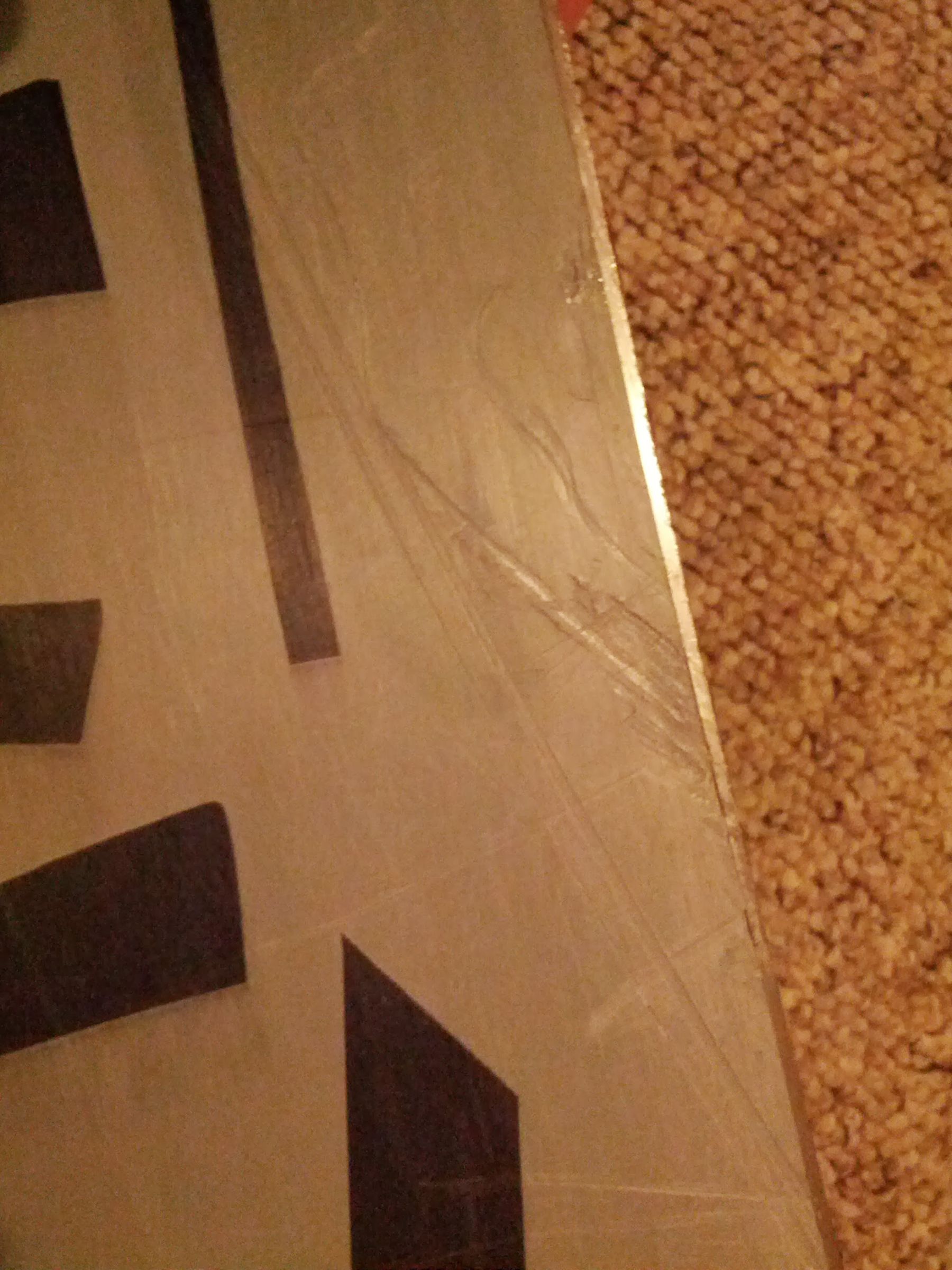 Fix Your Snowboard Base : 7 Steps - Instructables