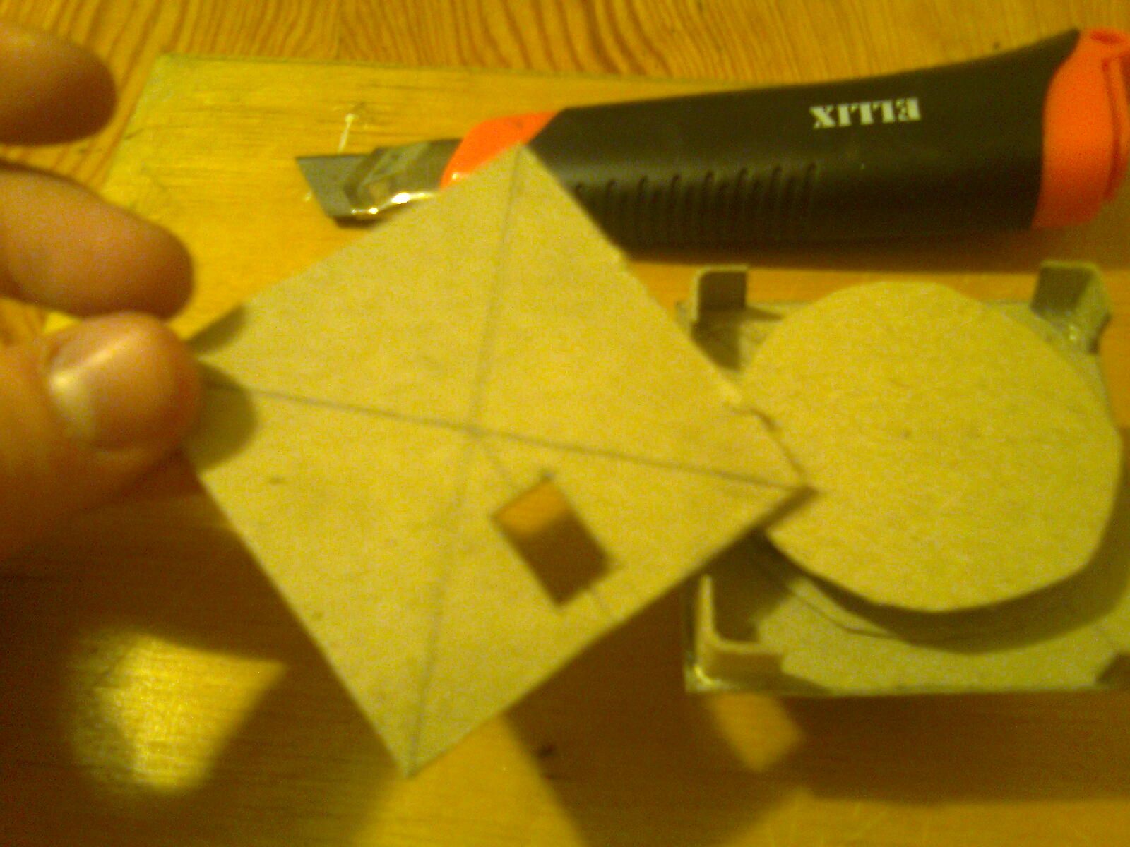 Scrolling Wheel With Steering Wheel. : 7 Steps - Instructables