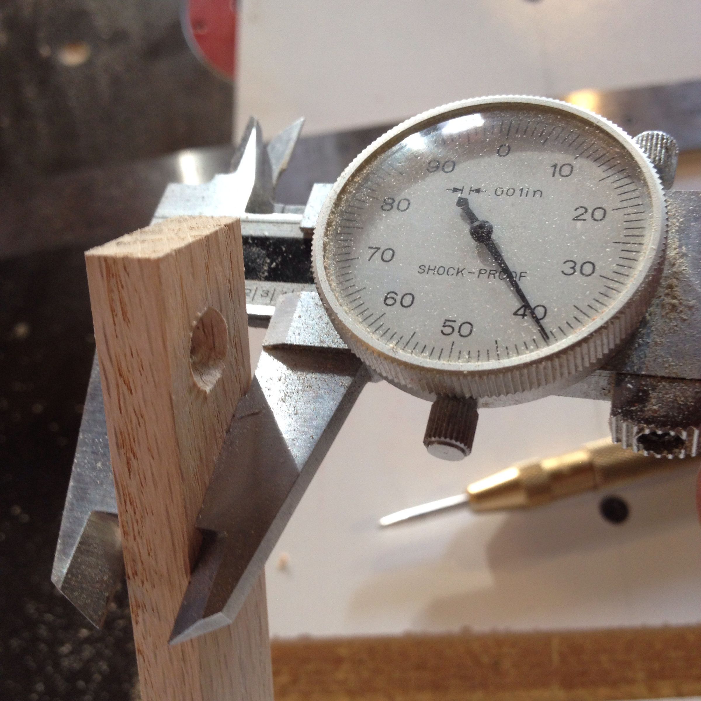 Circle Cutting Jig for Table Saw : 10 Steps (with Pictures) - Instructables