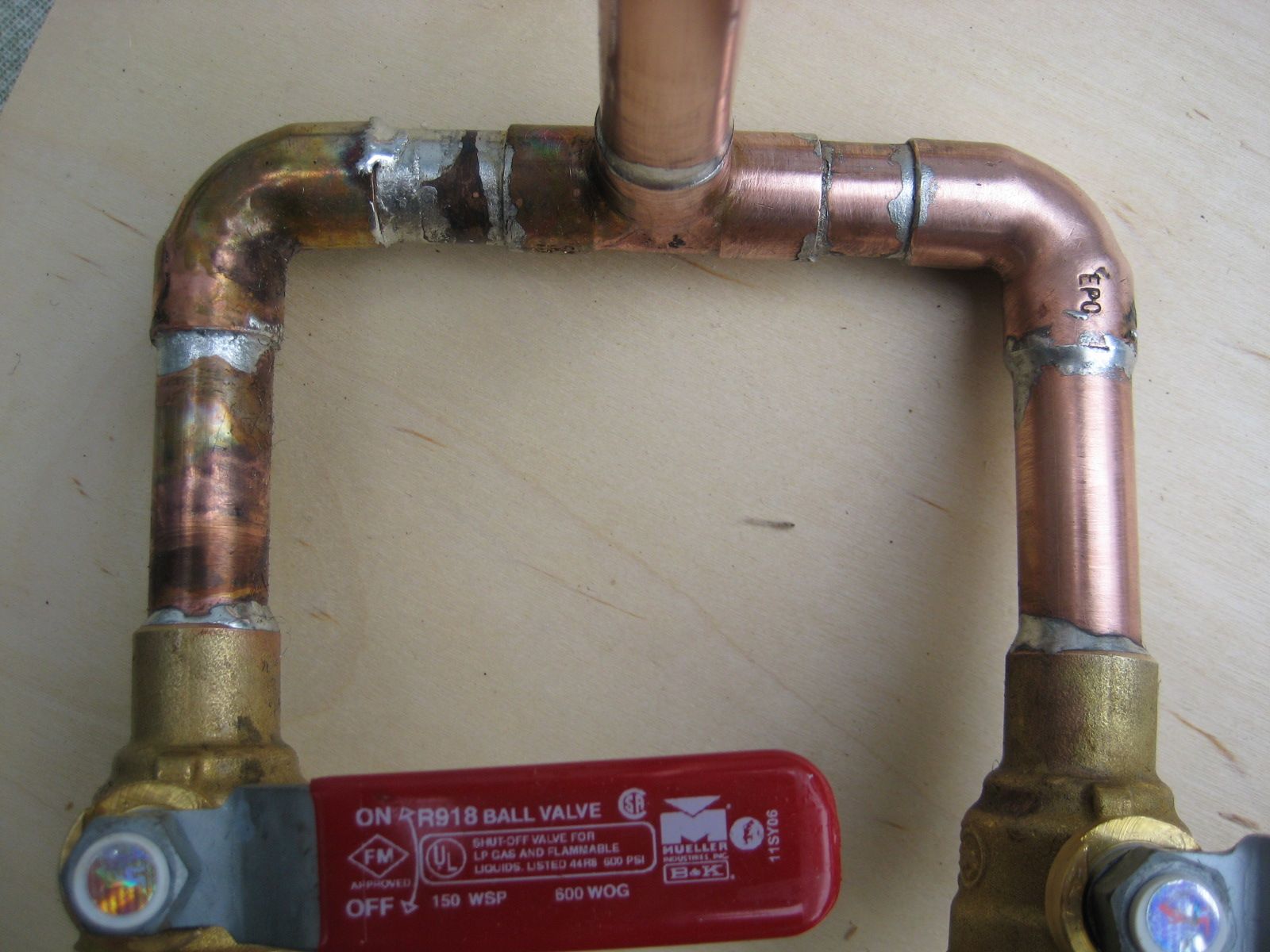 Build Your Own Faucet : 7 Steps (with Pictures) - Instructables