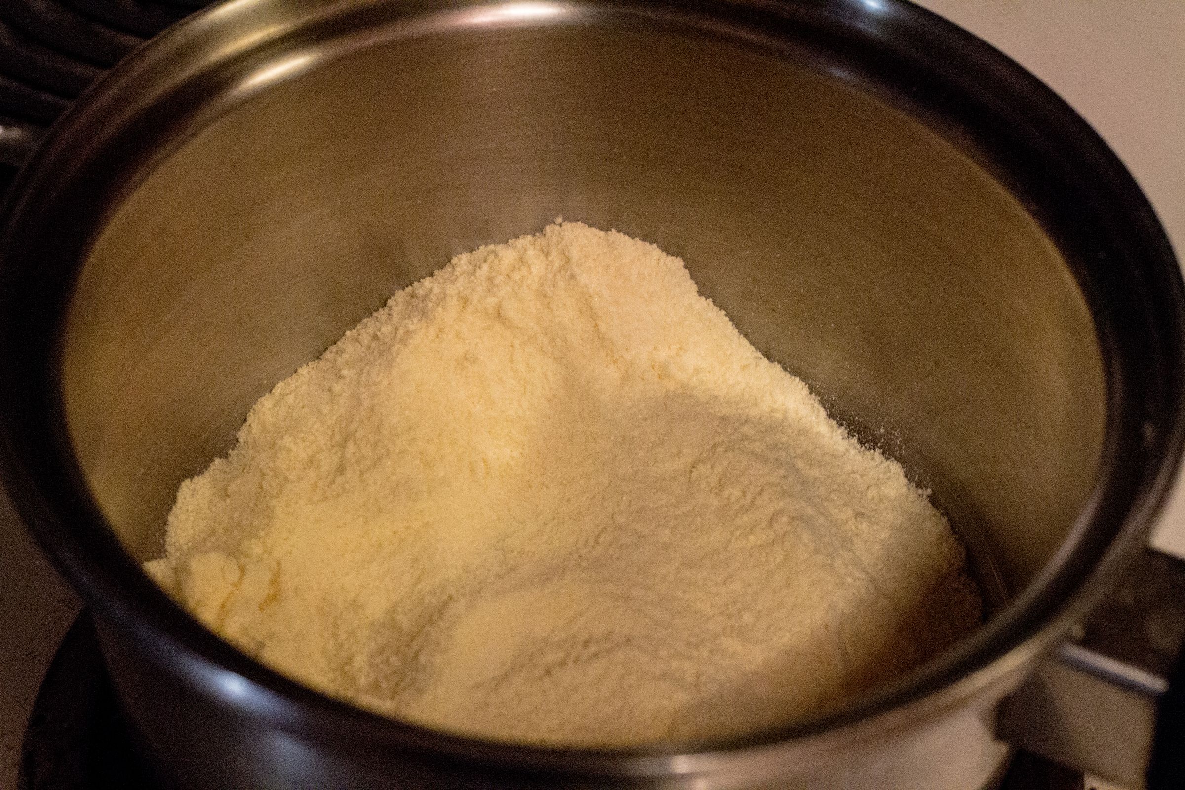 Let's Make a Picnic Perfect Nanner Puddin (Banana Pudding) : 5 Steps ...