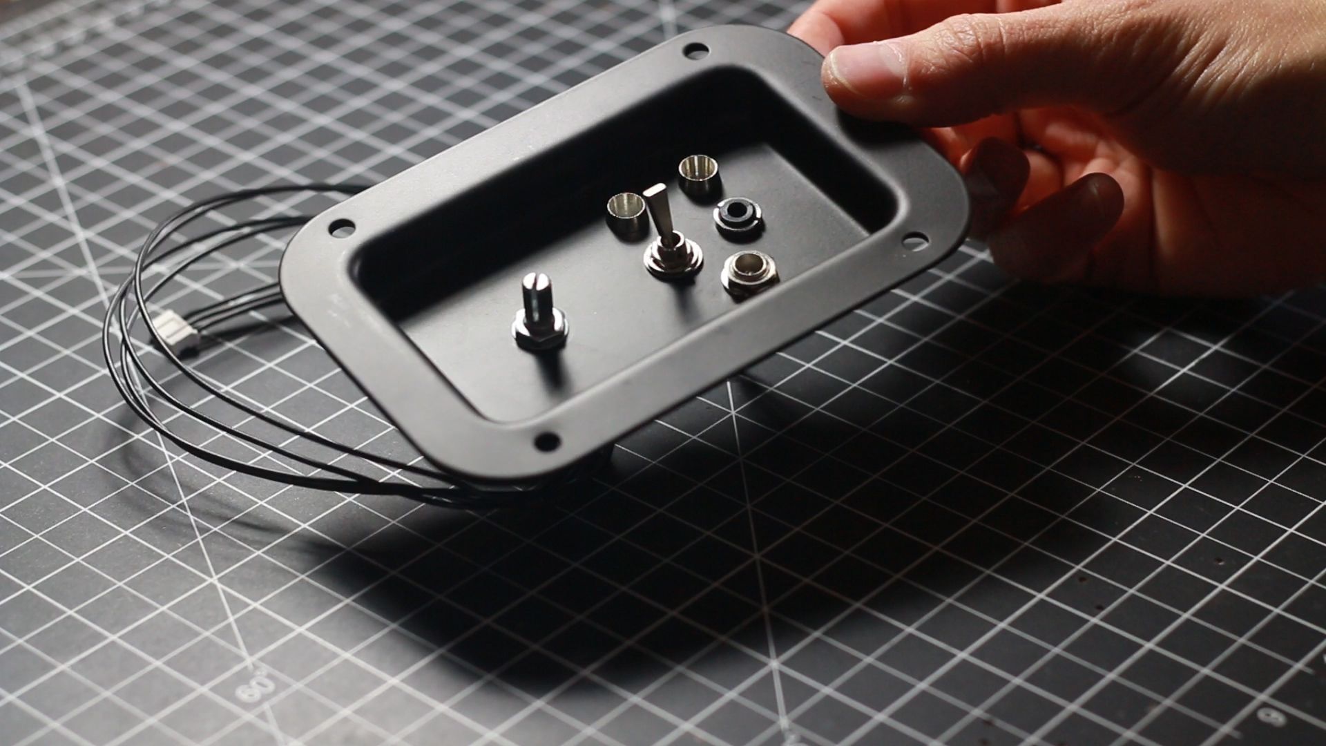 Elder Bluetooth Speaker : 9 Steps (with Pictures) - Instructables