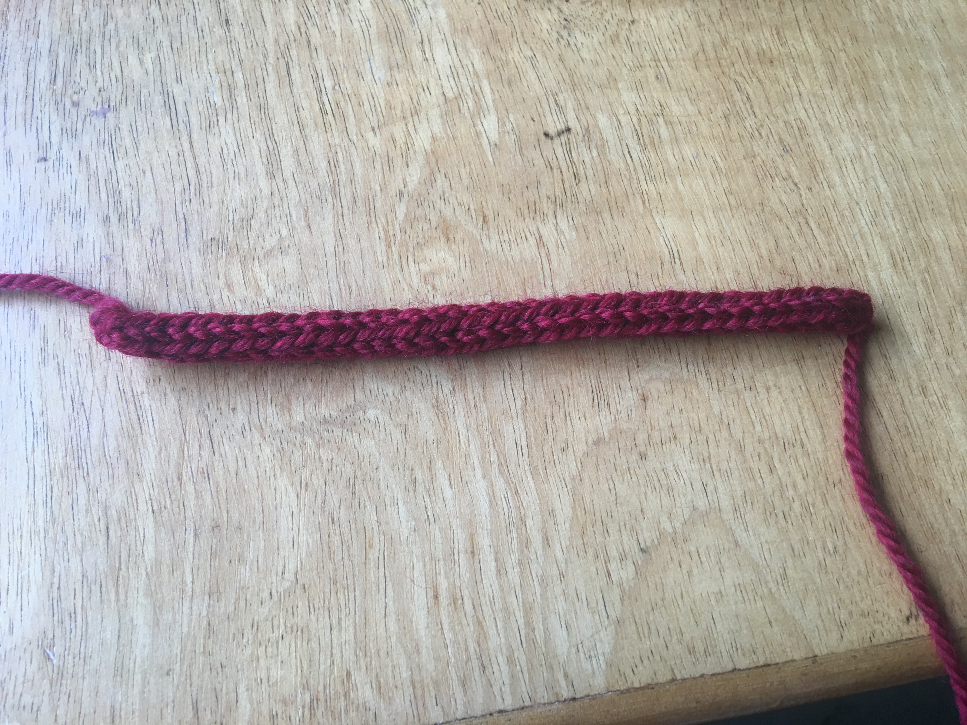 How to French Knit a Rug : 11 Steps (with Pictures) - Instructables