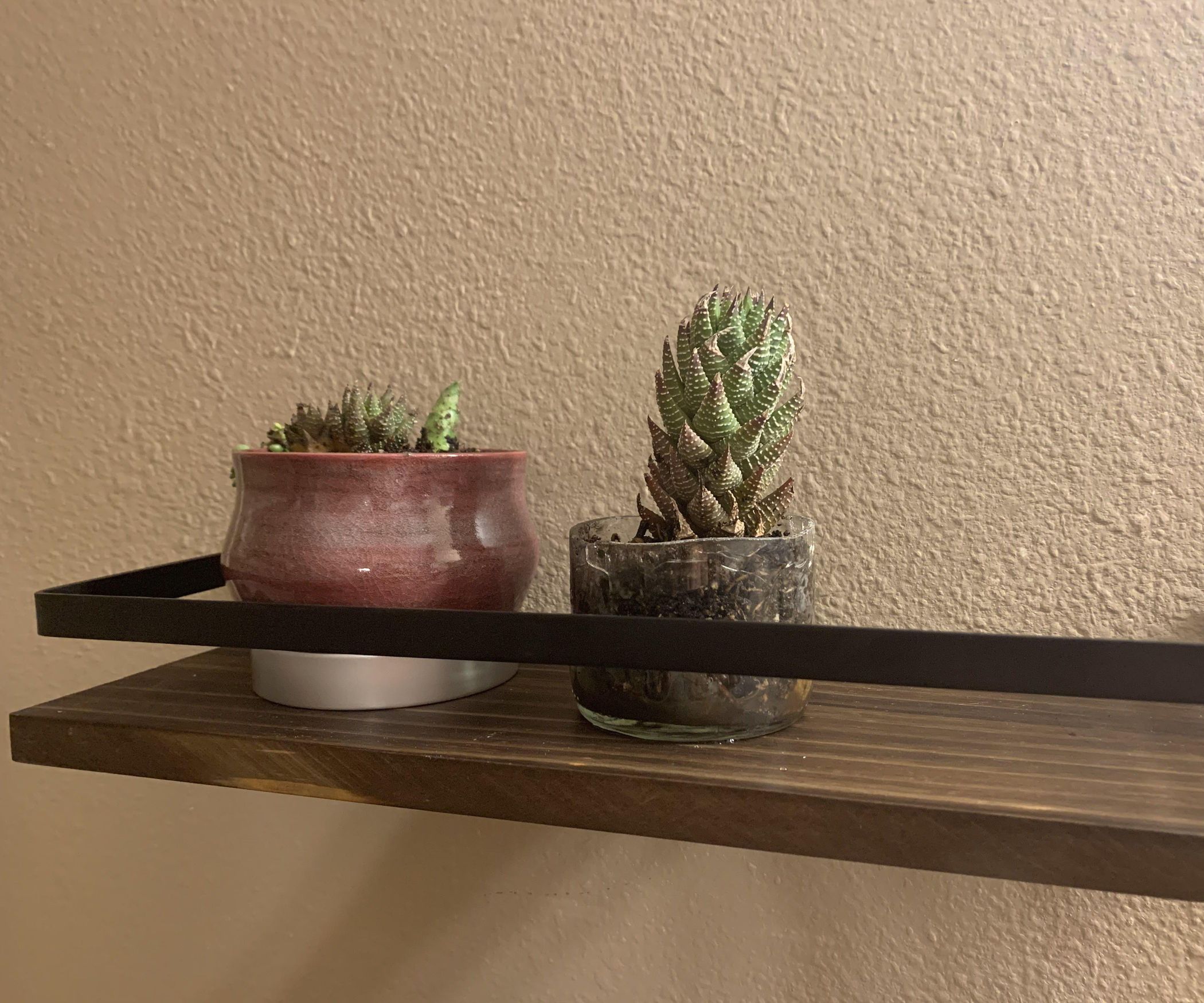 Glass Jar Pot : 5 Steps - Instructables