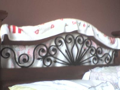 Hand Forged Furniture. - Instructables
