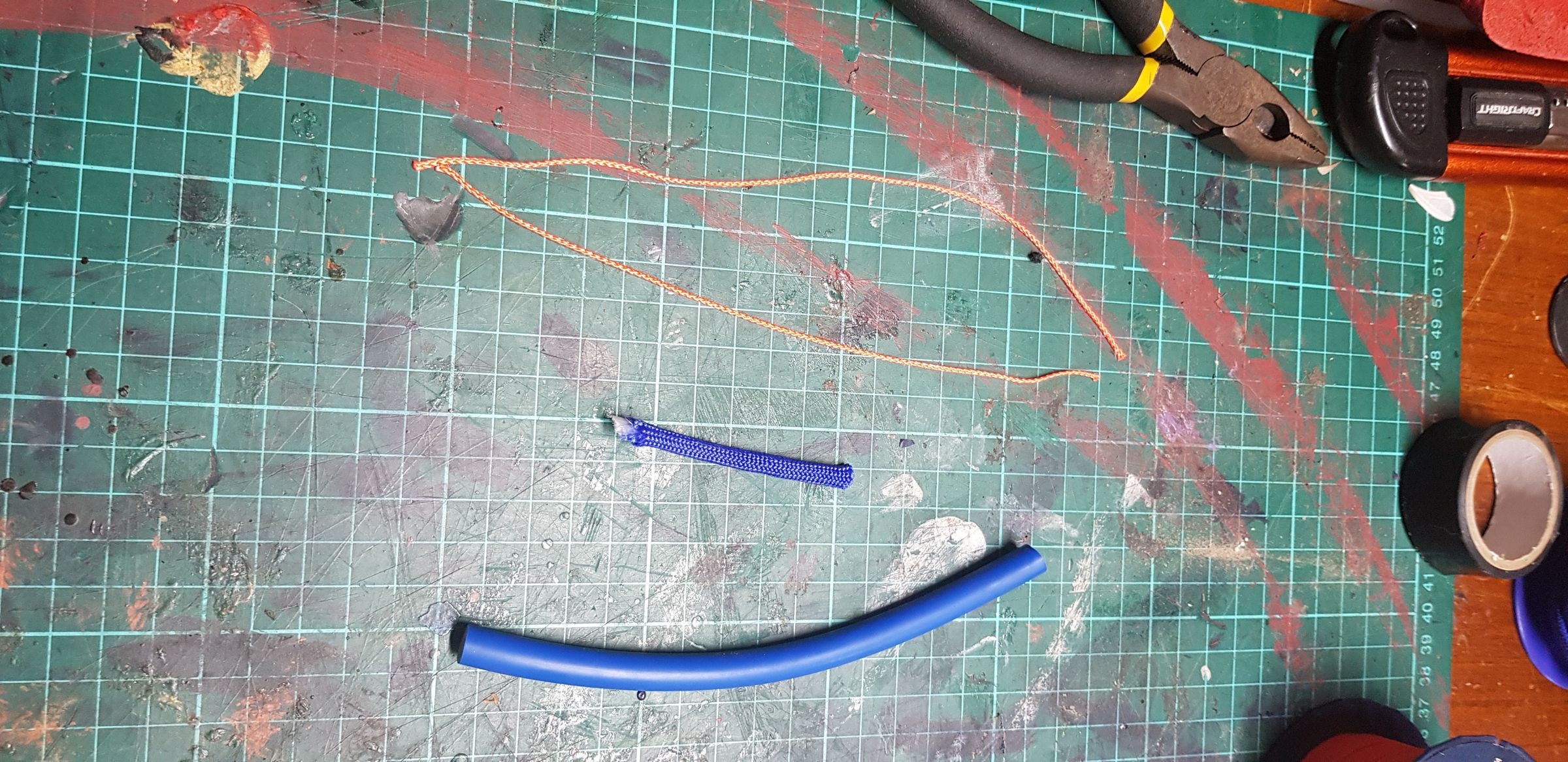 LARP Safe Band Gun Bands : 6 Steps - Instructables