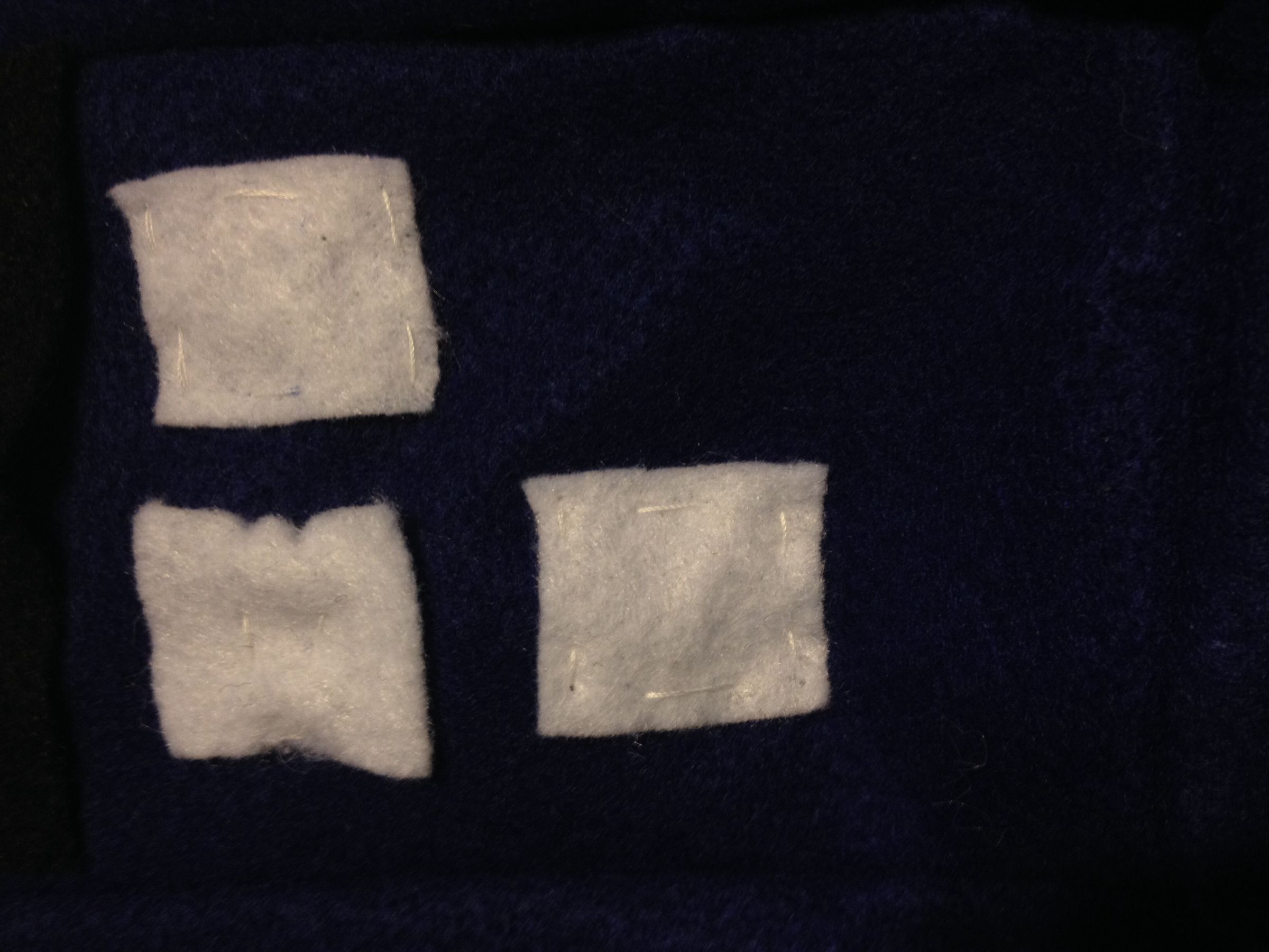 How to Make a Stuffed TARDIS : 5 Steps - Instructables