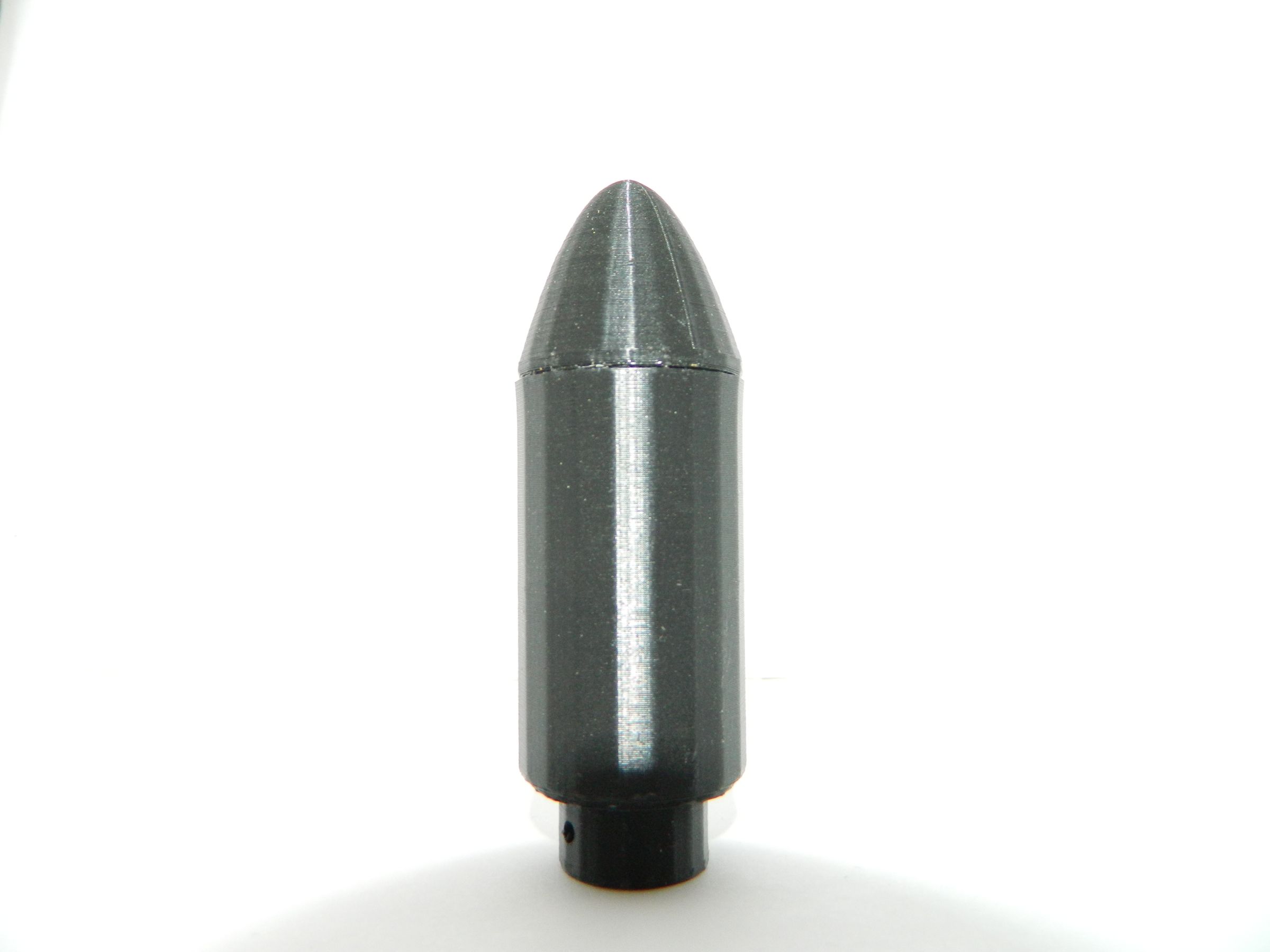 Model Rocket Payload : 10 Steps (with Pictures) - Instructables