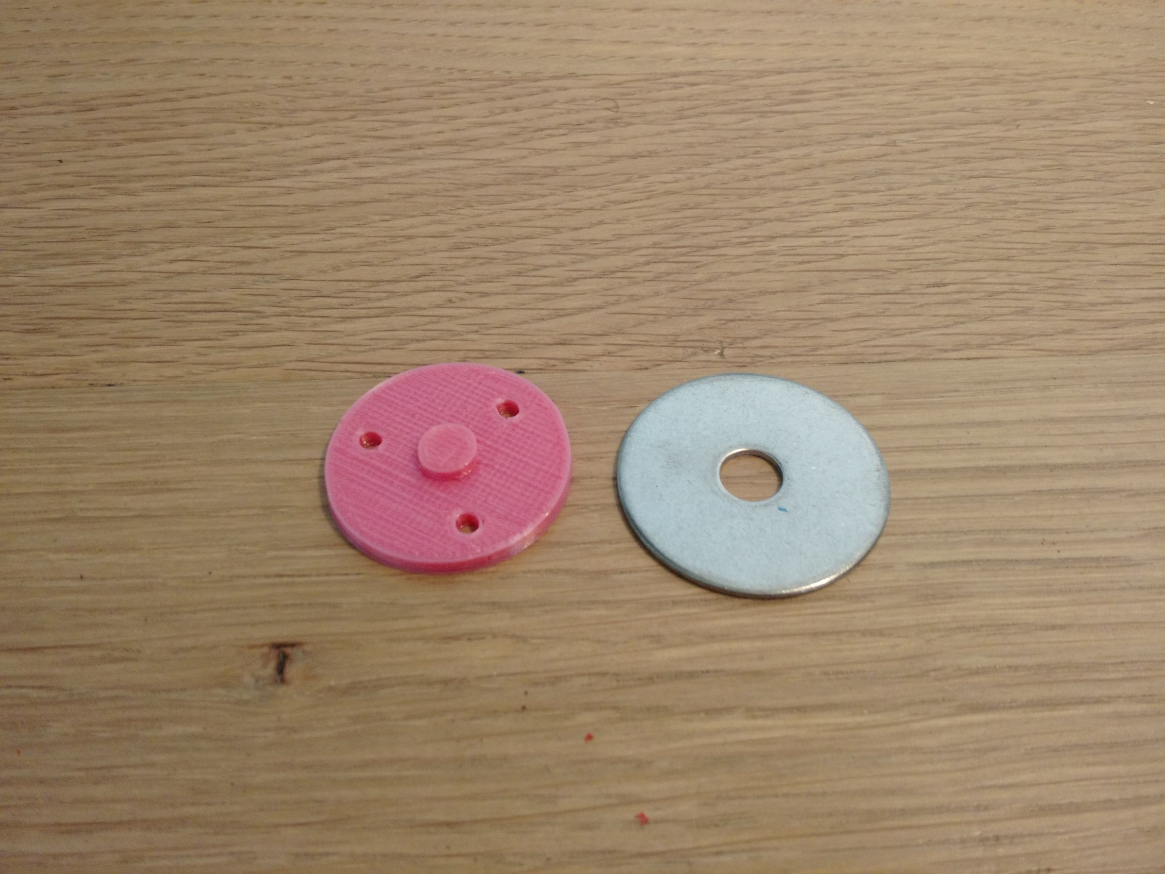 3D Printed Coffee Grinder : 11 Steps (with Pictures) - Instructables