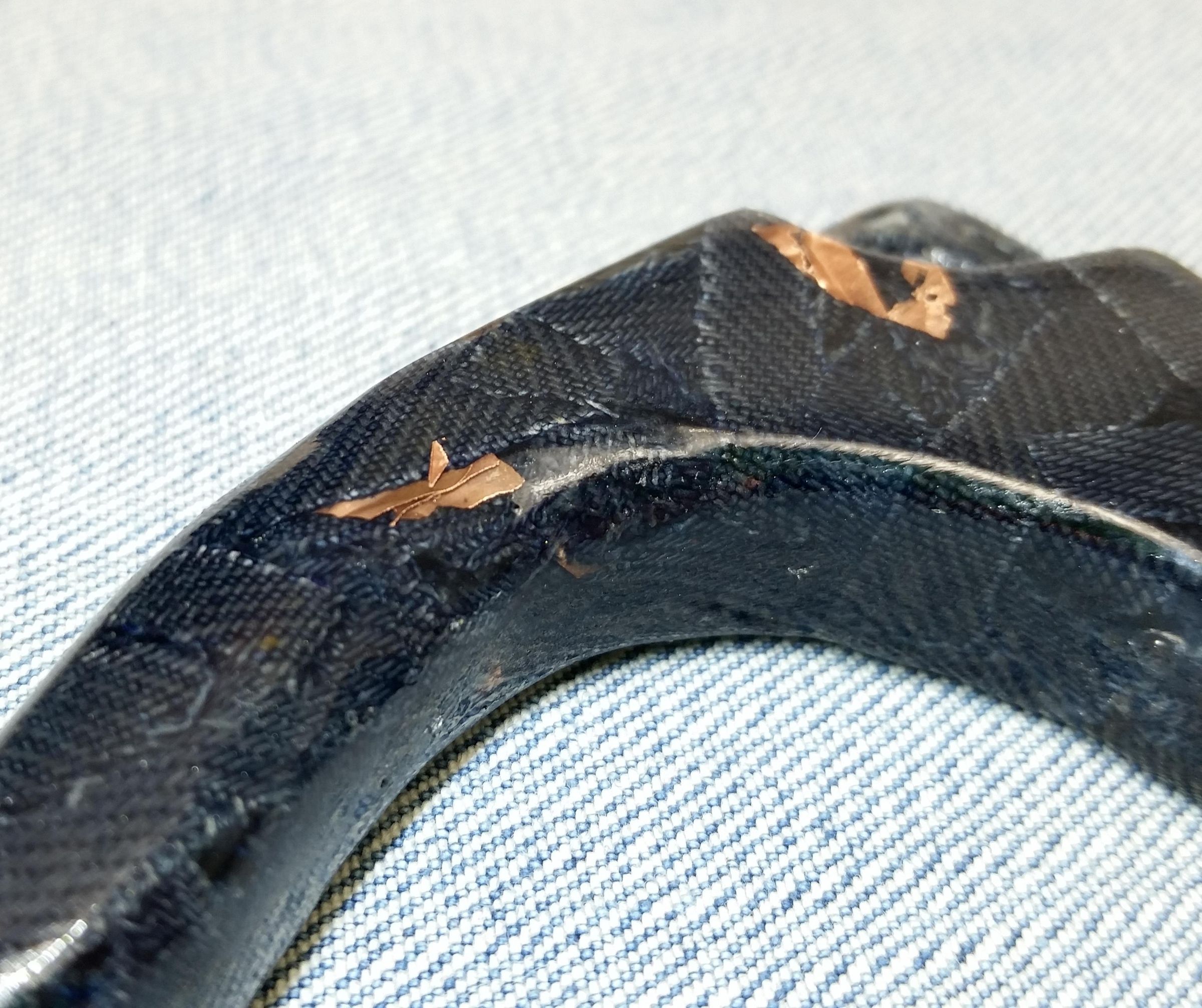 Forged Fabric Parts!!?.. With 3D Printed Compression Molds : 11 Steps ...