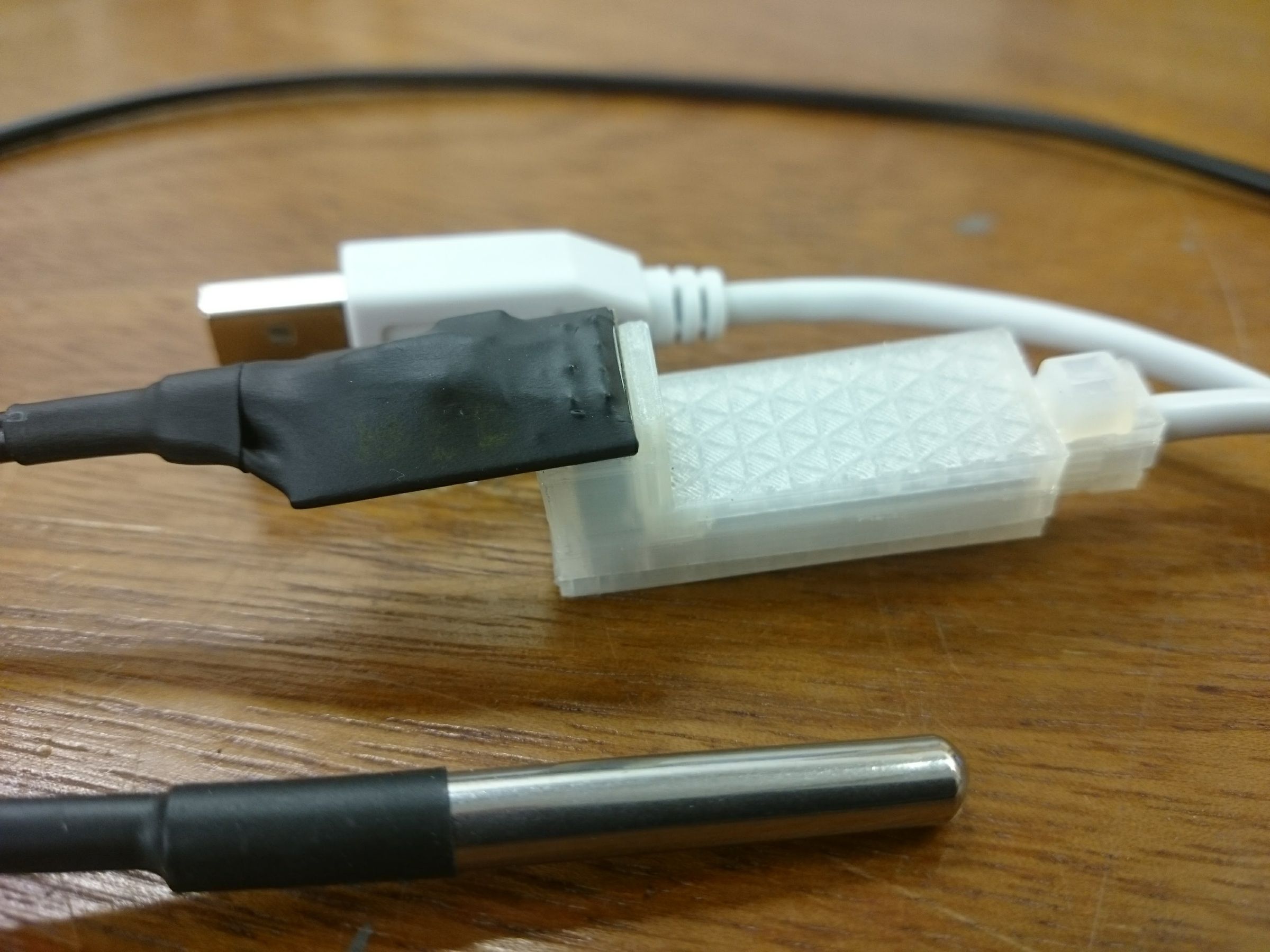 Smart Radiator Valve With Home Assistant : 8 Steps (with Pictures ...