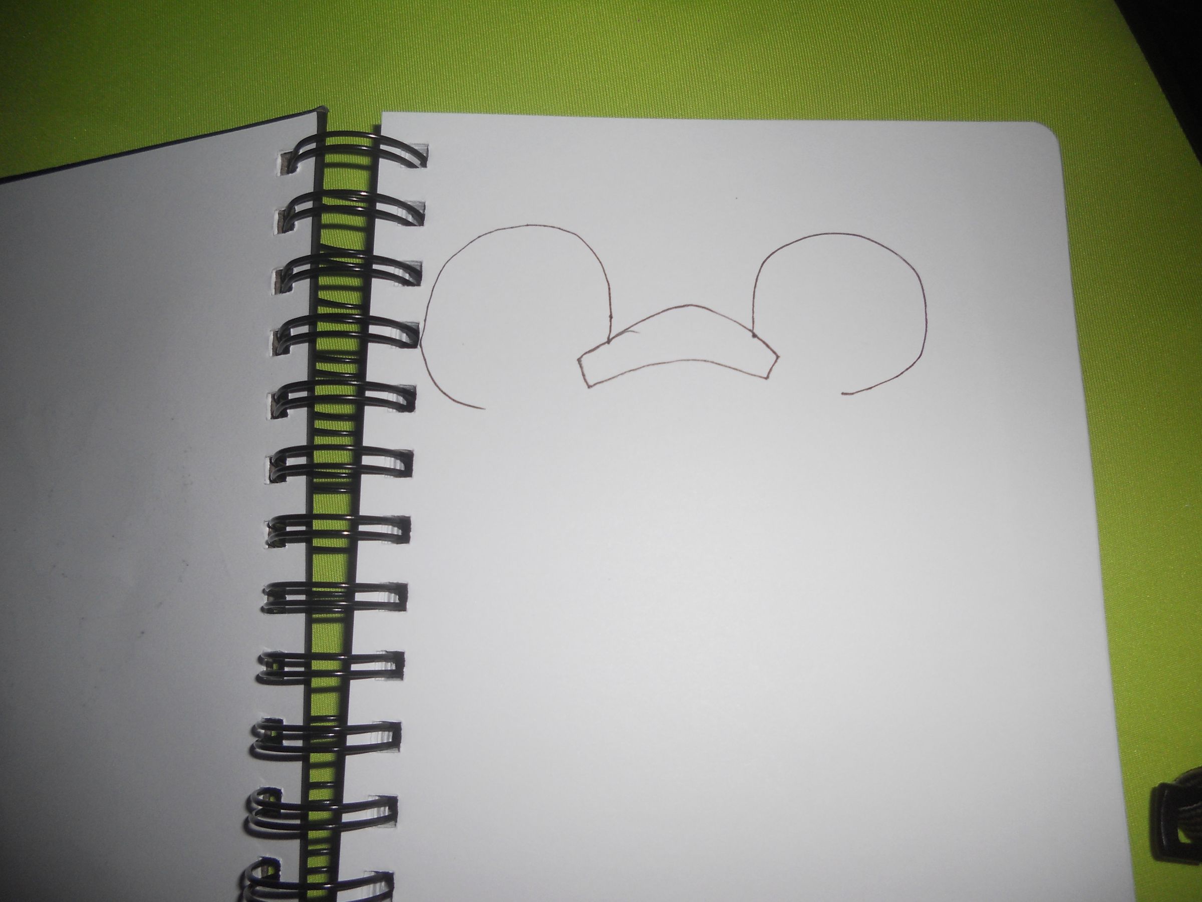 How to Draw Hamtaro Flora! : 7 Steps - Instructables