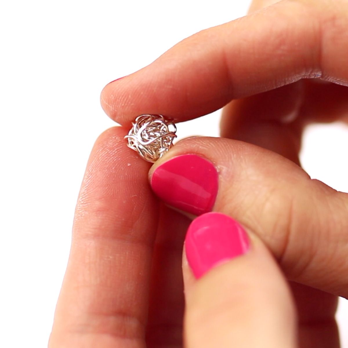 6 DIY Rings | Adjustable & No Special Tools! Easy Rings : 9 Steps (with ...