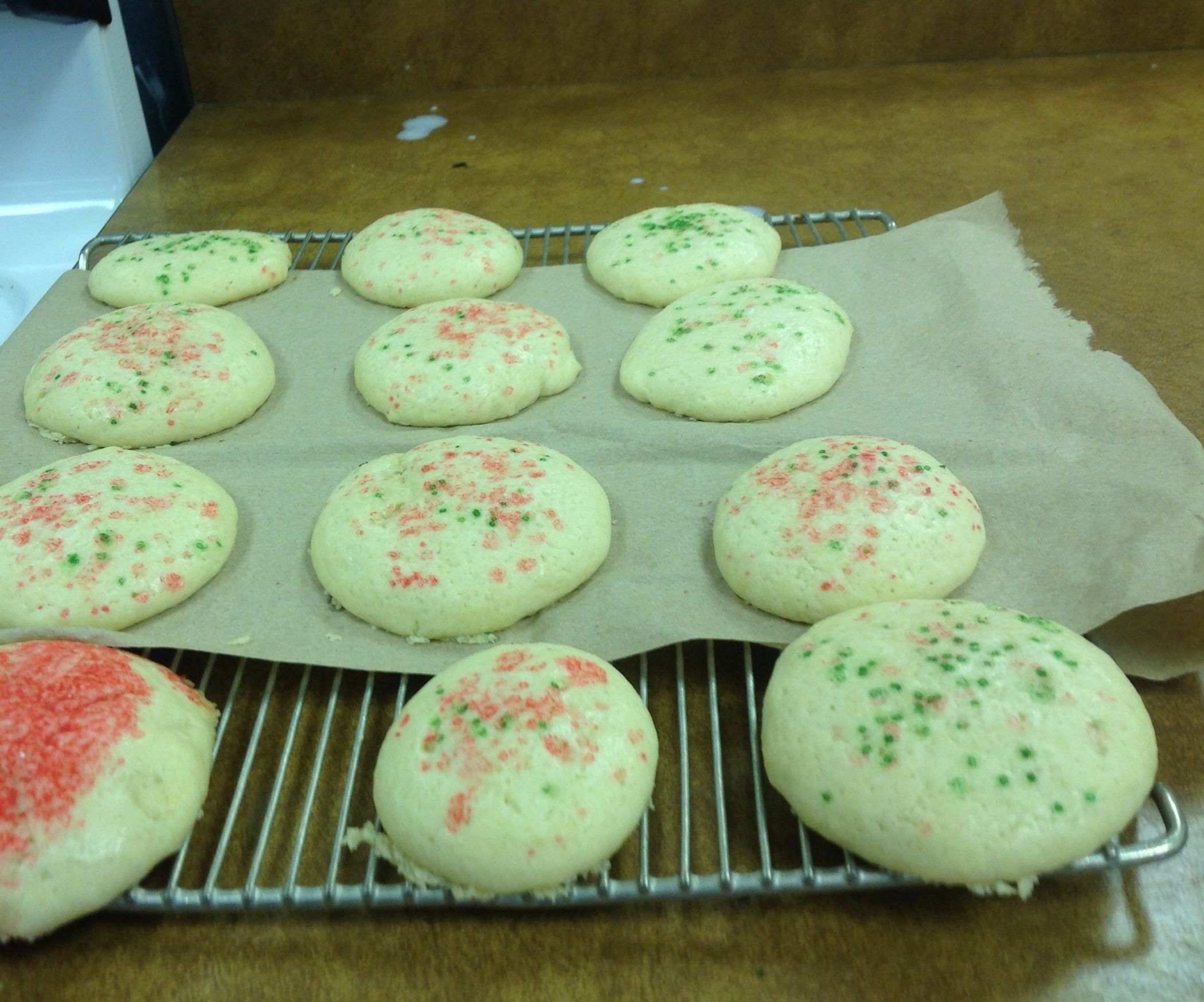 Ohlala Sugar Sweet Bites : 6 Steps - Instructables