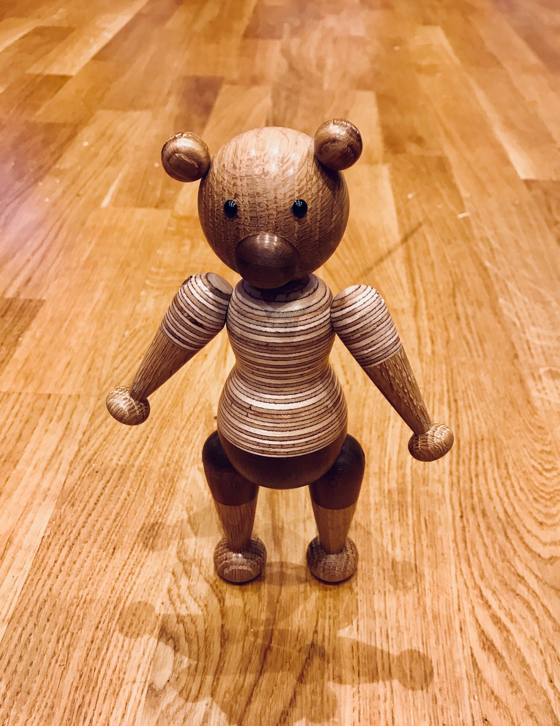 Make a Bear or Two.... : 11 Steps (with Pictures) - Instructables