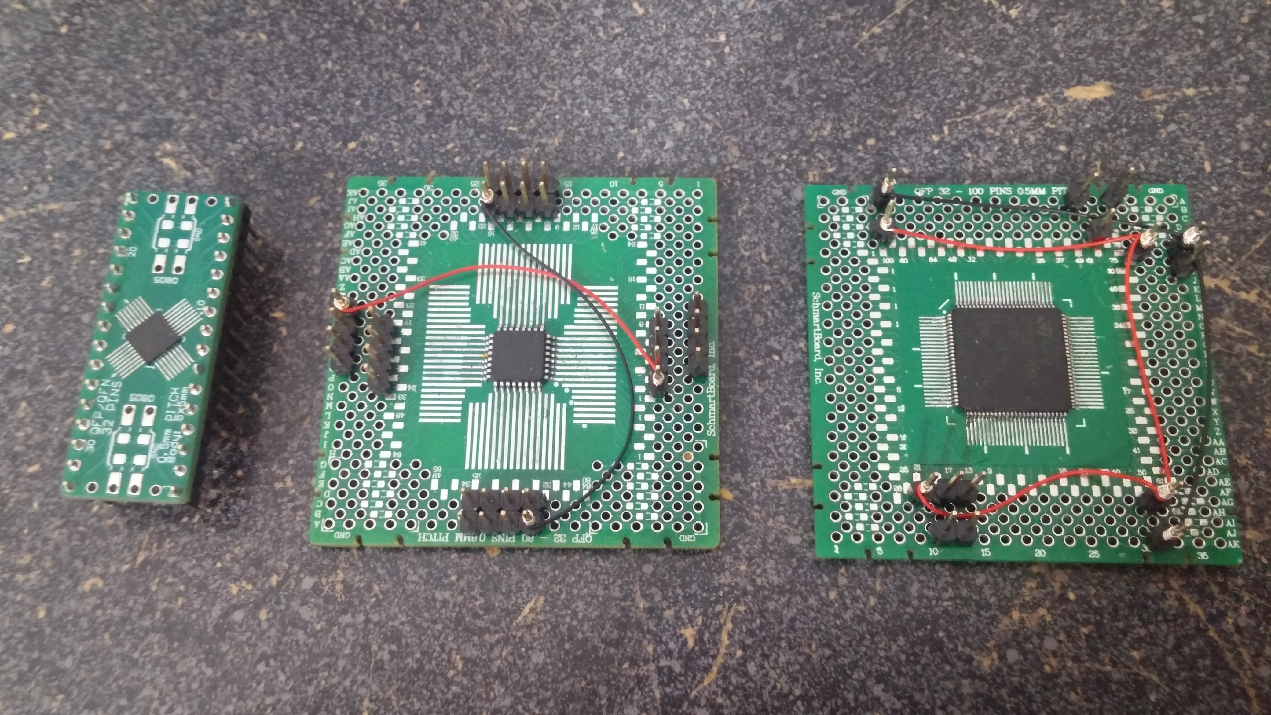 Bare Mbed MCU With Full Debug : 7 Steps - Instructables