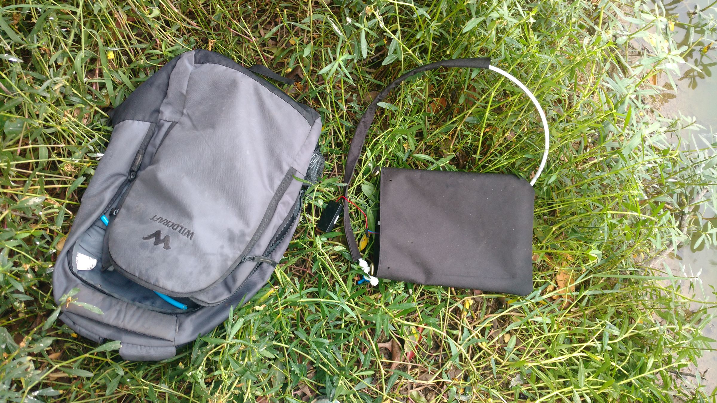 Doomsday Survival Mods (DIY Hydration Kit and Water Filter) : 5 Steps ...
