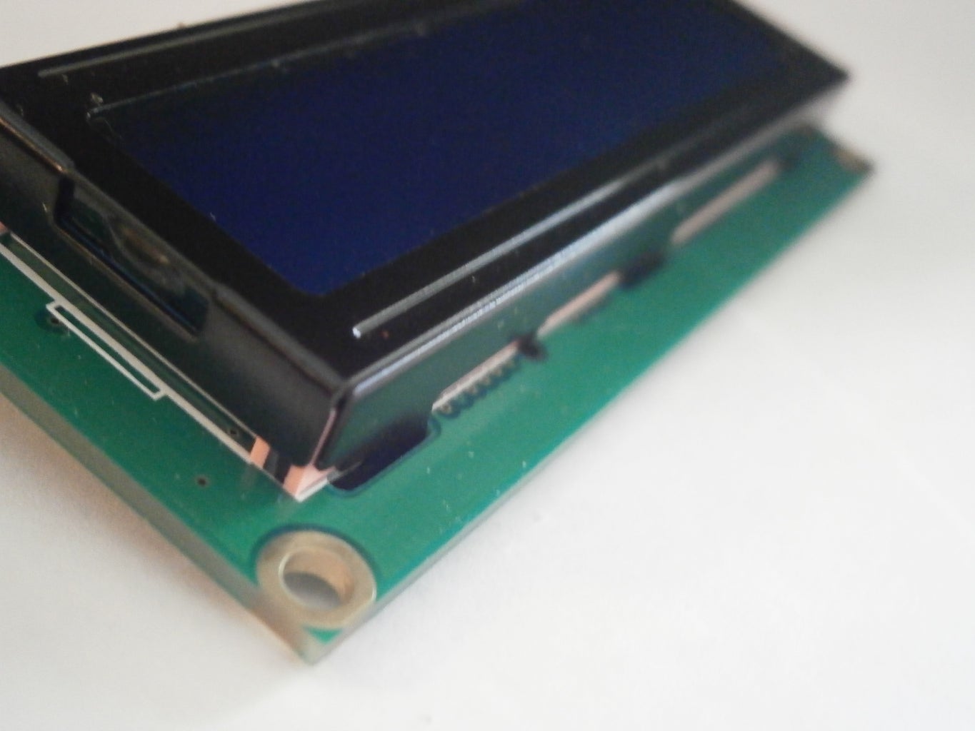 Diy Arduino Thermometer With Ds18b20 5 Steps With Pictures