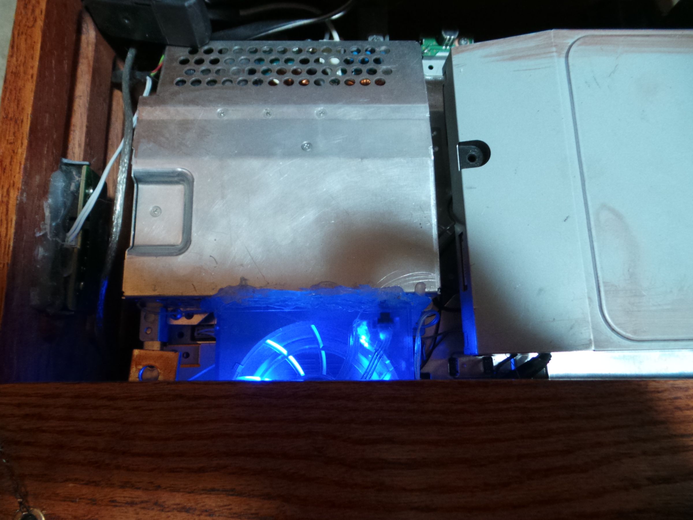 Portable Playstation 3 Case : 3 Steps - Instructables