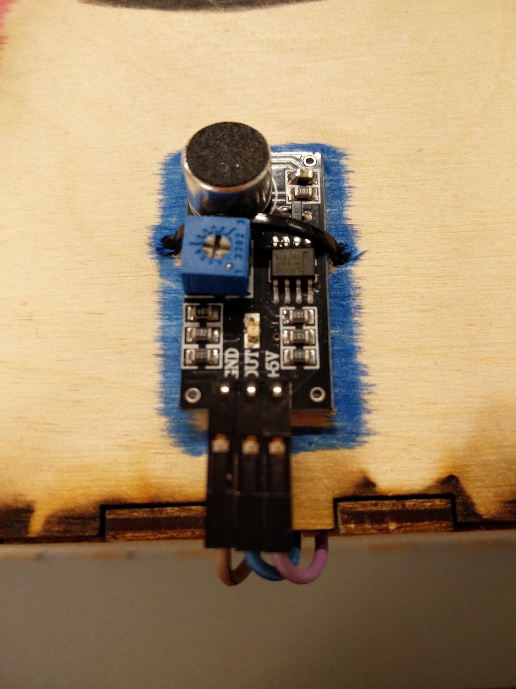 SMART Boardgame : 7 Steps (with Pictures) - Instructables