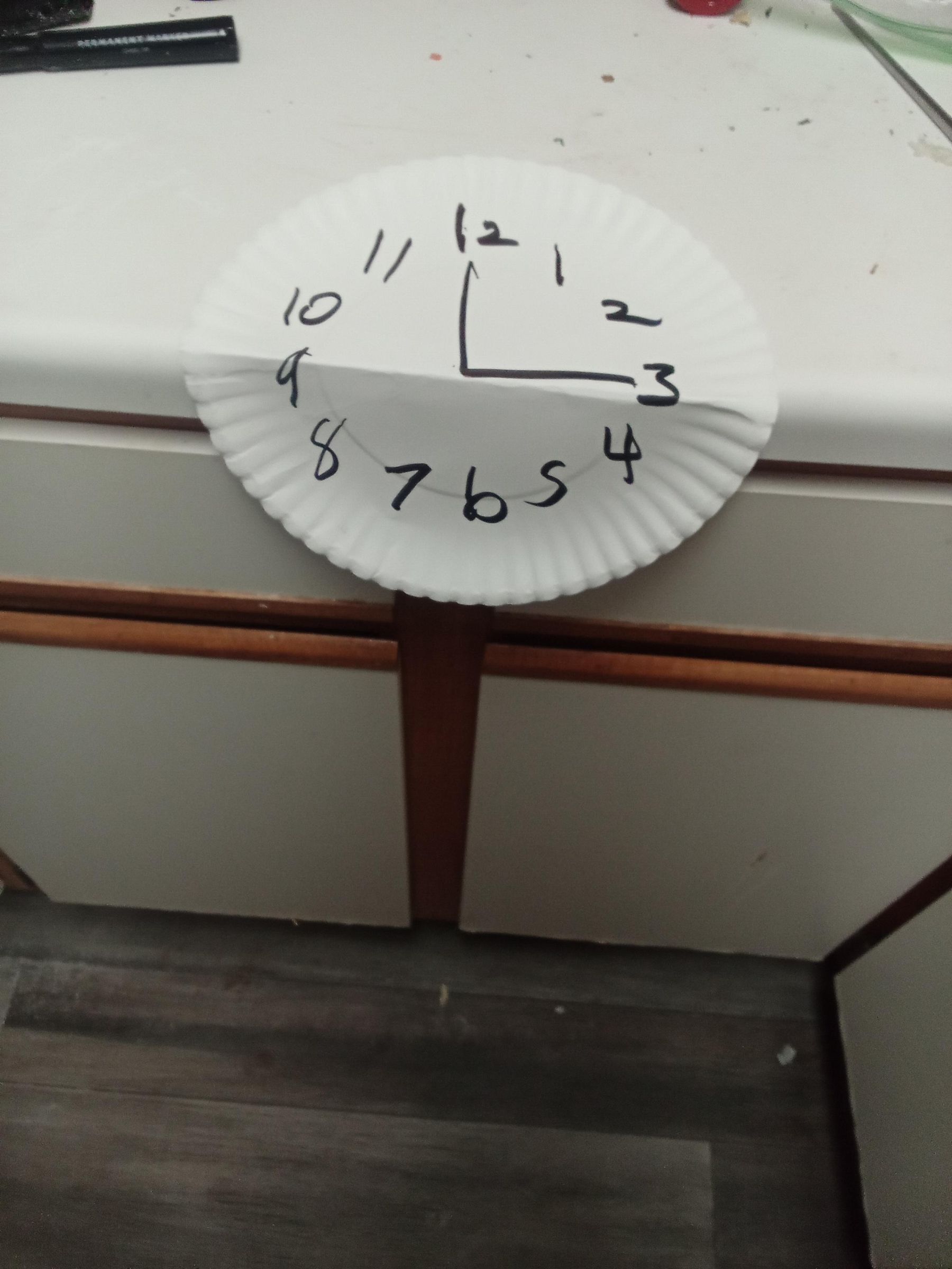 Salvador Dali Clock - Instructables