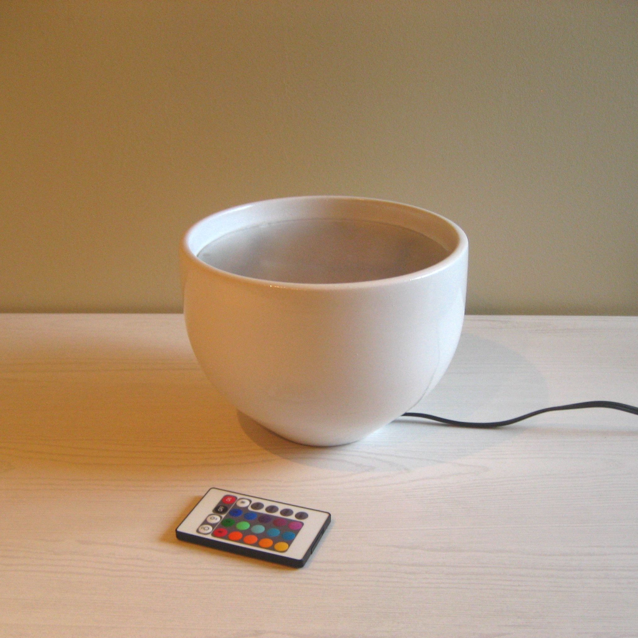 Mood Bowl : 9 Steps (with Pictures) - Instructables