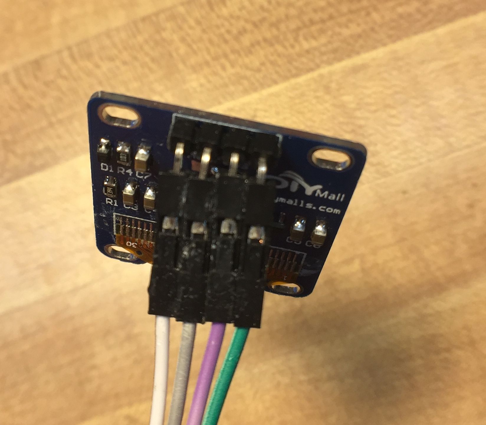 Add an Arduino-based Optical Tachometer to a CNC Router : 34 Steps ...