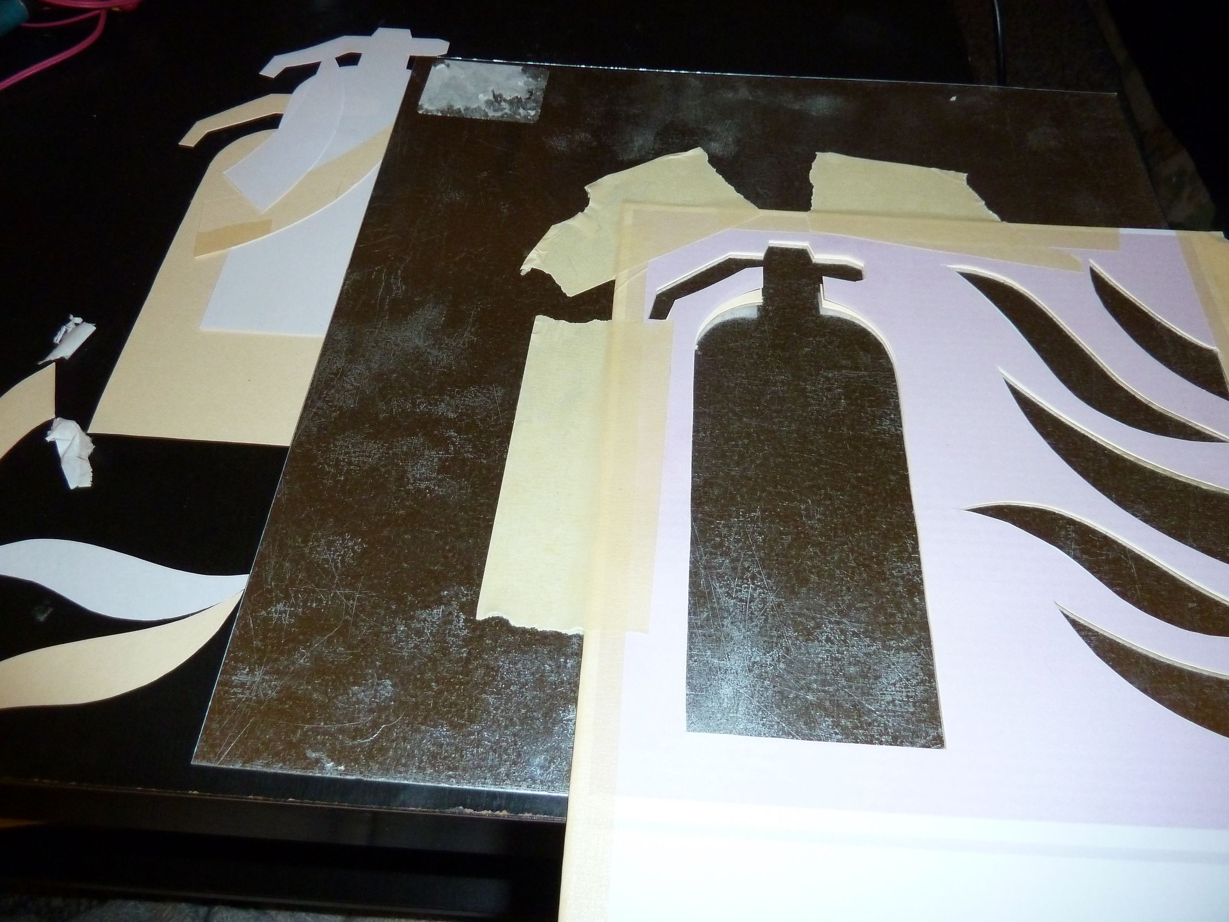 Decorating With Safety Signs : 14 Steps - Instructables