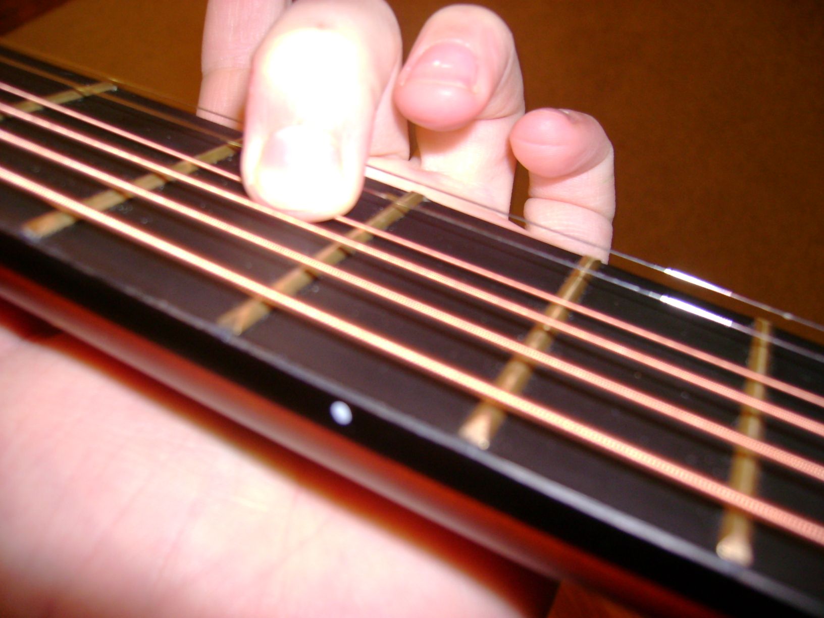 How to Tune a Guitar : 3 Steps - Instructables