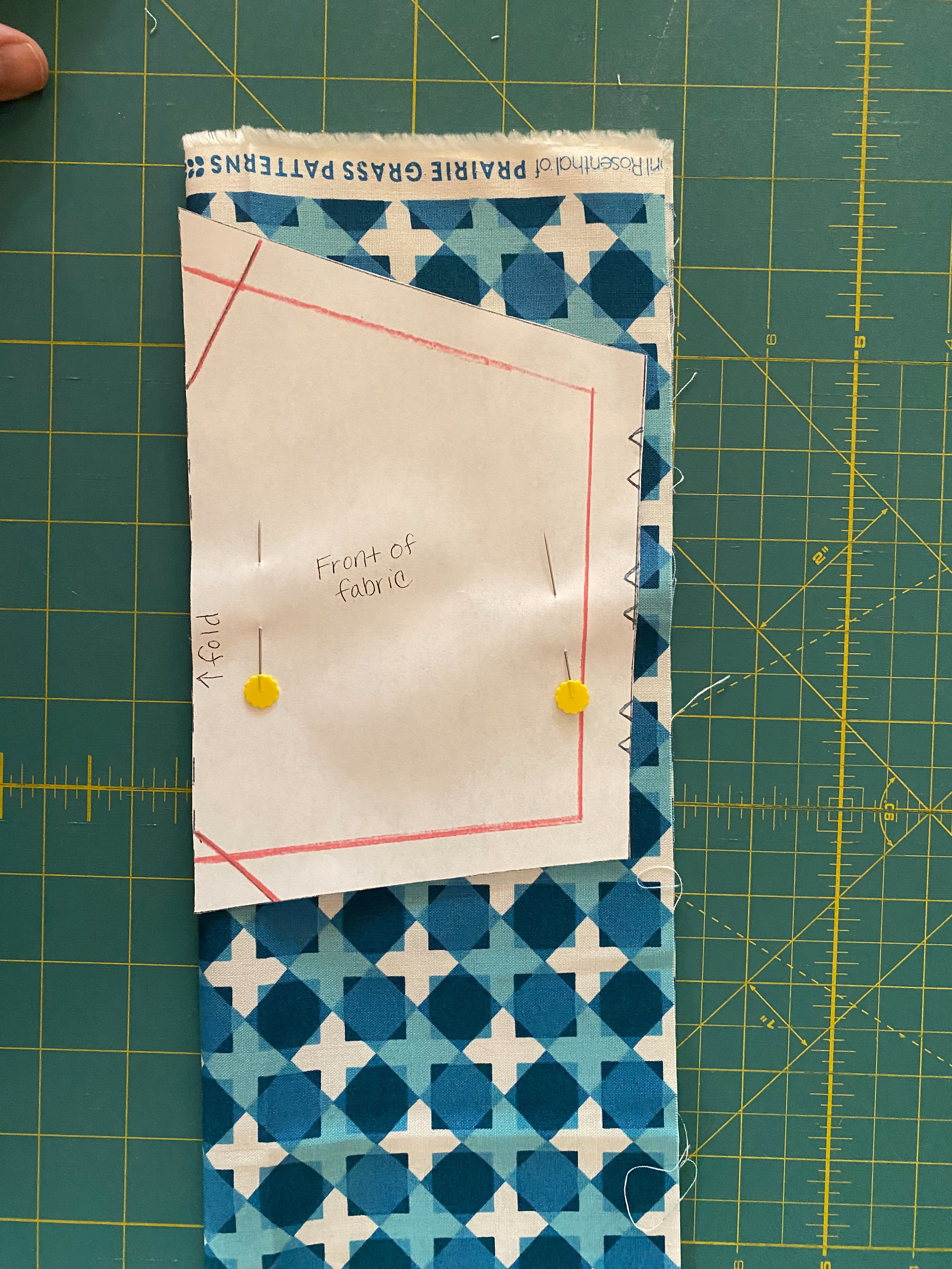 A.B. Mask - for a Nurse by a Nurse : 15 Steps (with Pictures ...