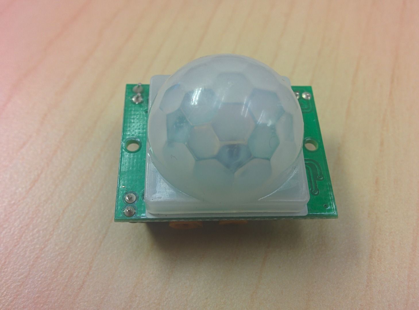 Motion Activated Security Camera Using Intel Edison : 8 Steps ...