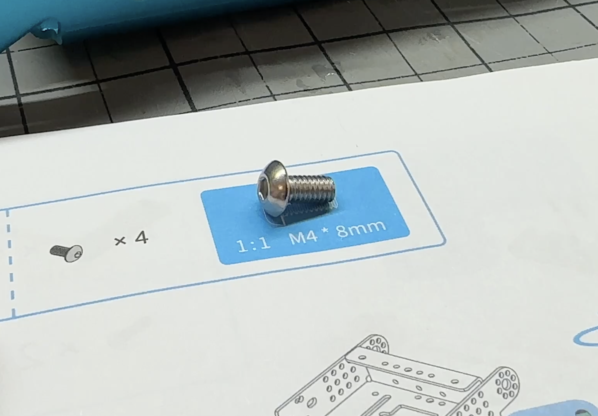 Getting Started With the MBot 2 Robot in STEM Education : 7 Steps (with ...