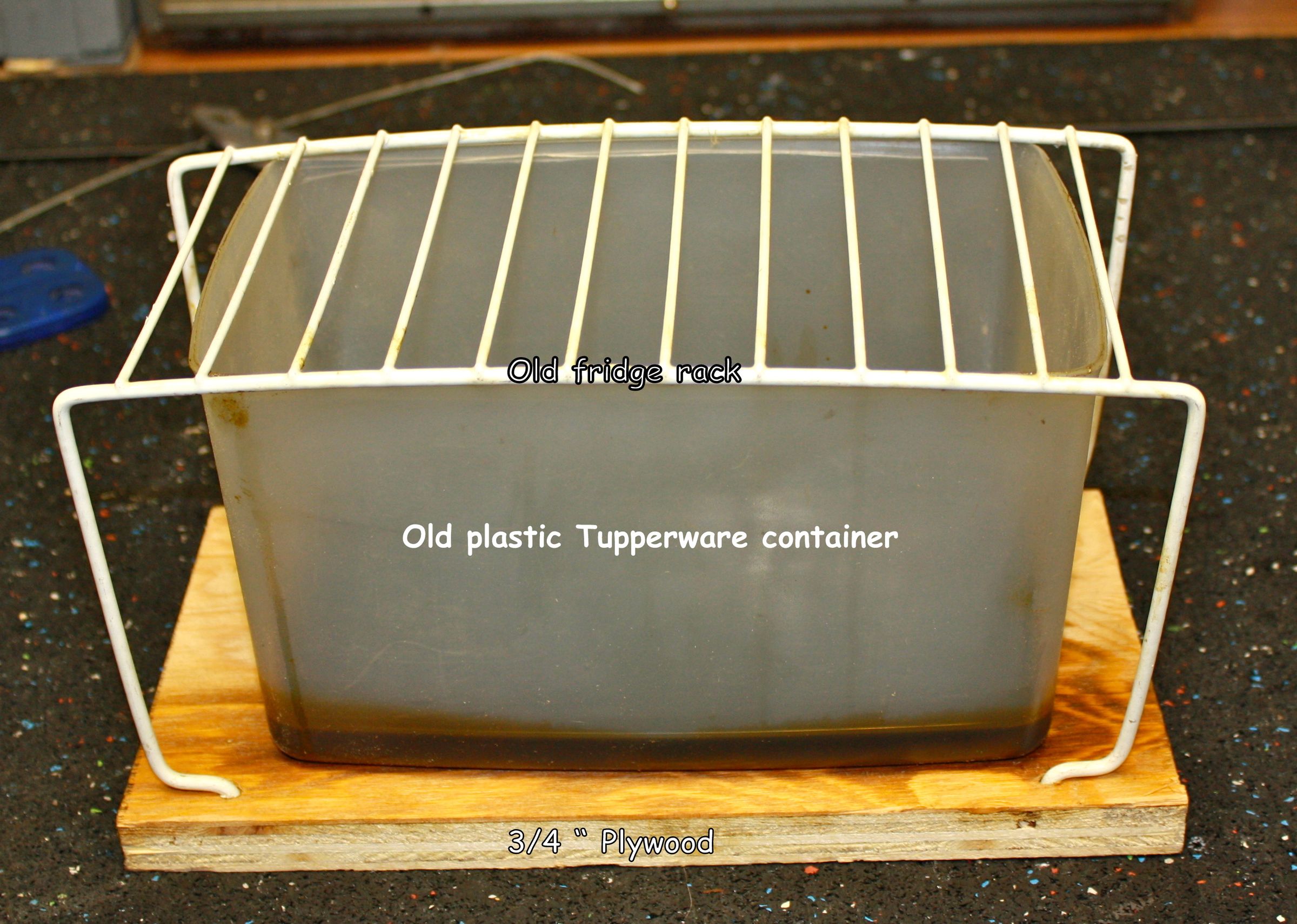 Oil Filter Drain - Instructables