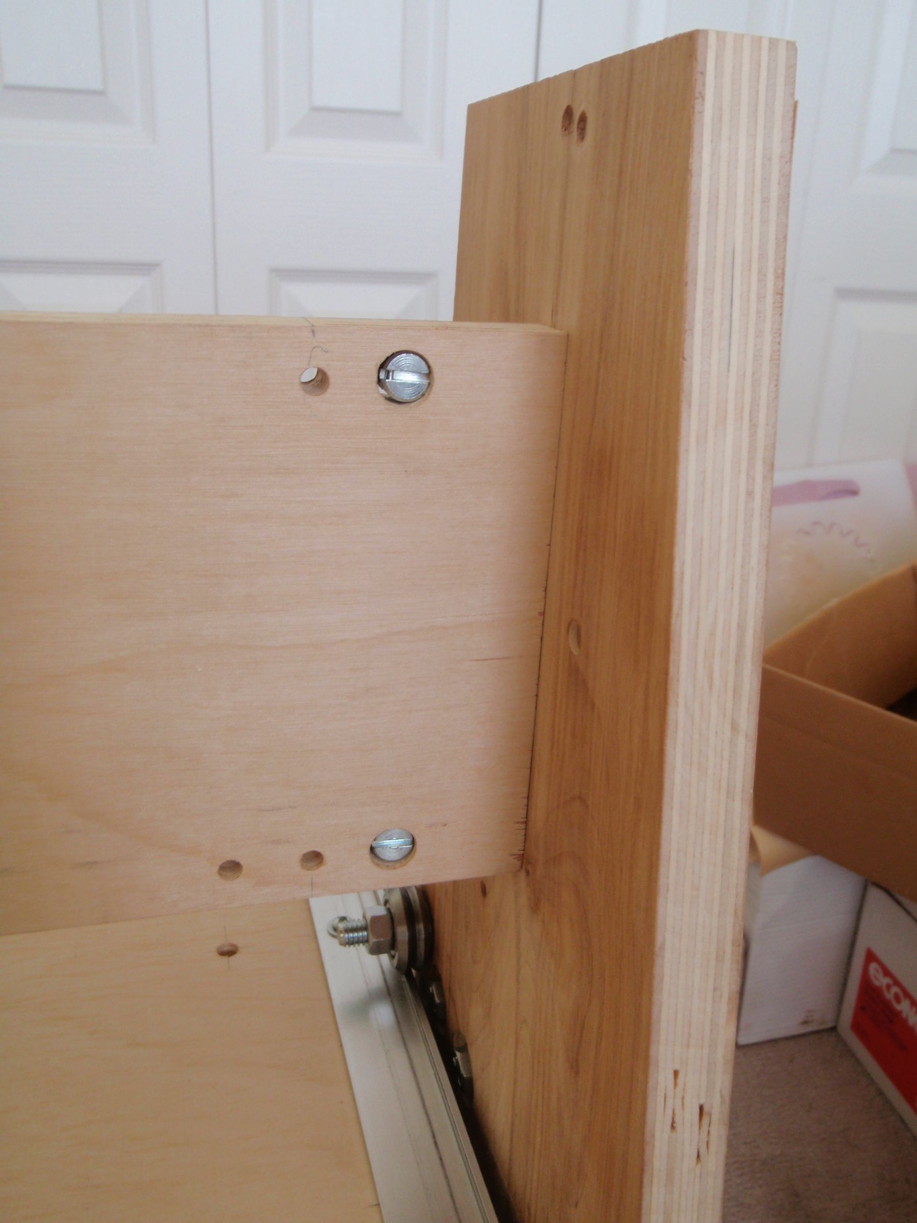 Make Your Own DIY CNC : 24 Steps (with Pictures) - Instructables