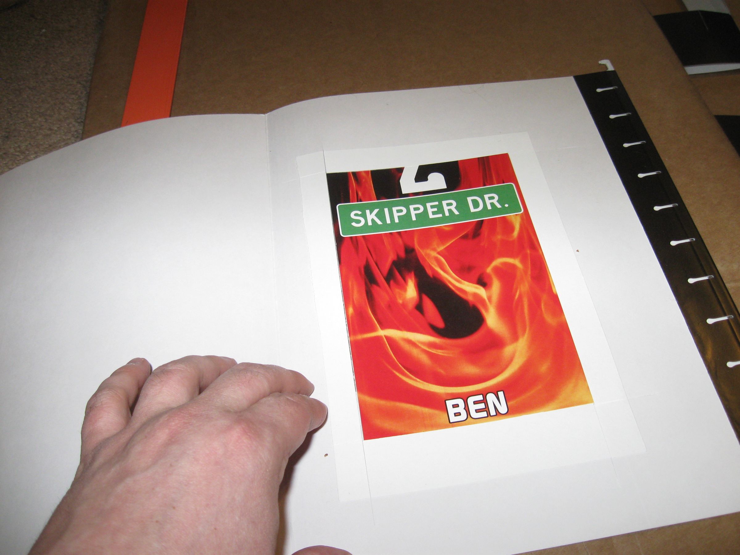 Homemade Action Figures : 7 Steps (with Pictures) - Instructables