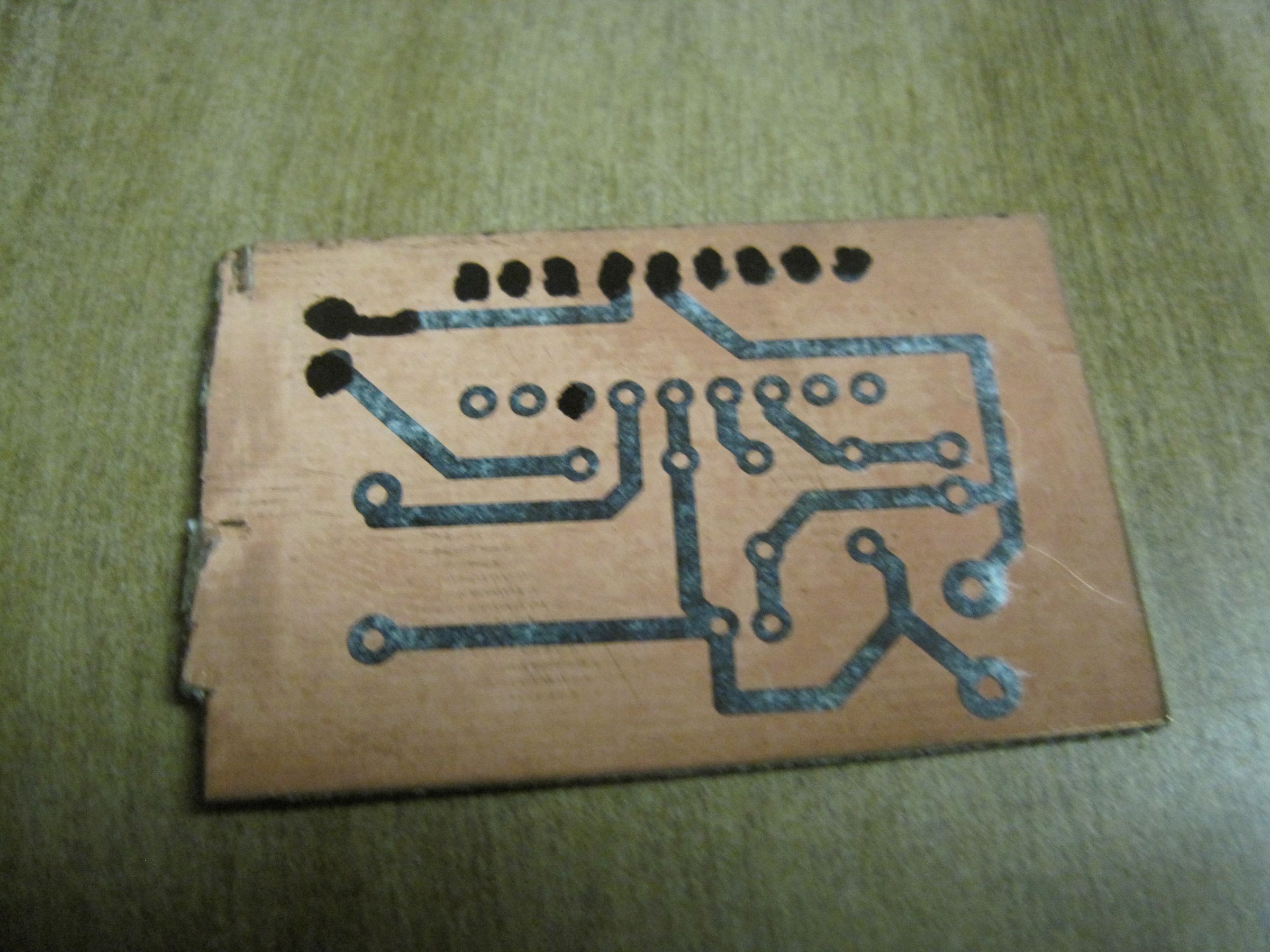 Electronic Diaper : 8 Steps (with Pictures) - Instructables