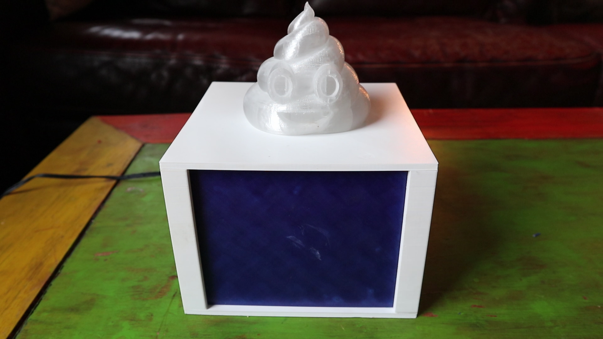 AI Powered Bull**** Detector : 6 Steps (with Pictures) - Instructables