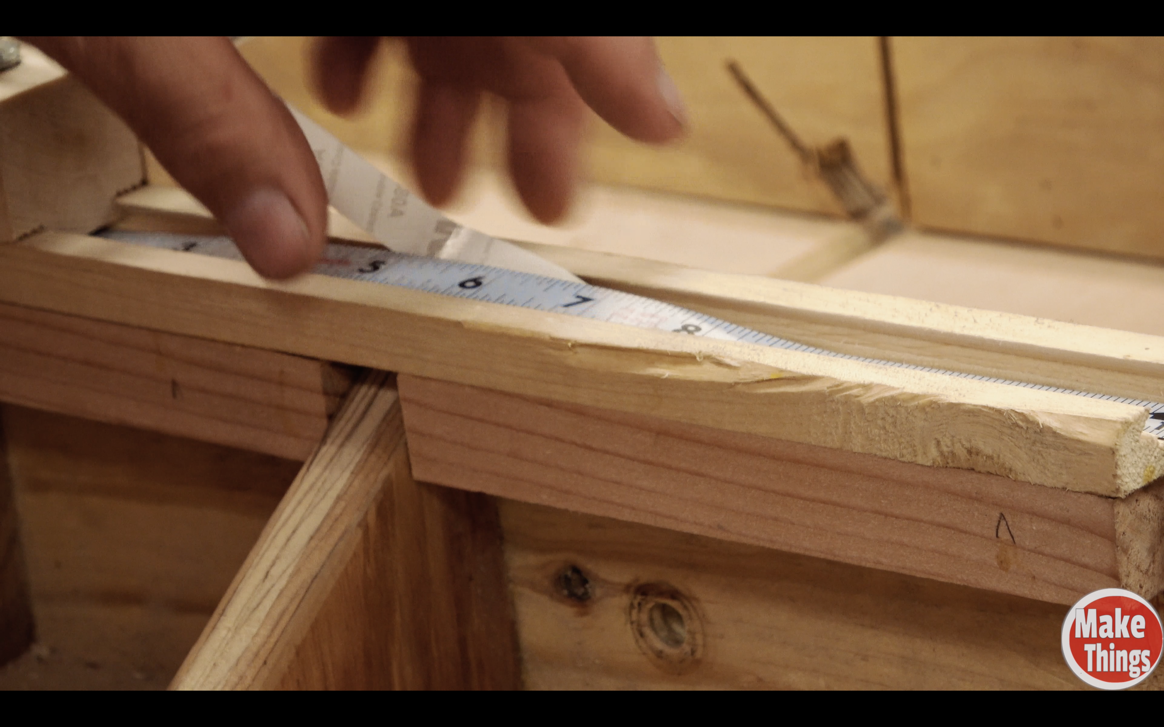 Sliding Dovetail Stop Block : 11 Steps (with Pictures) - Instructables