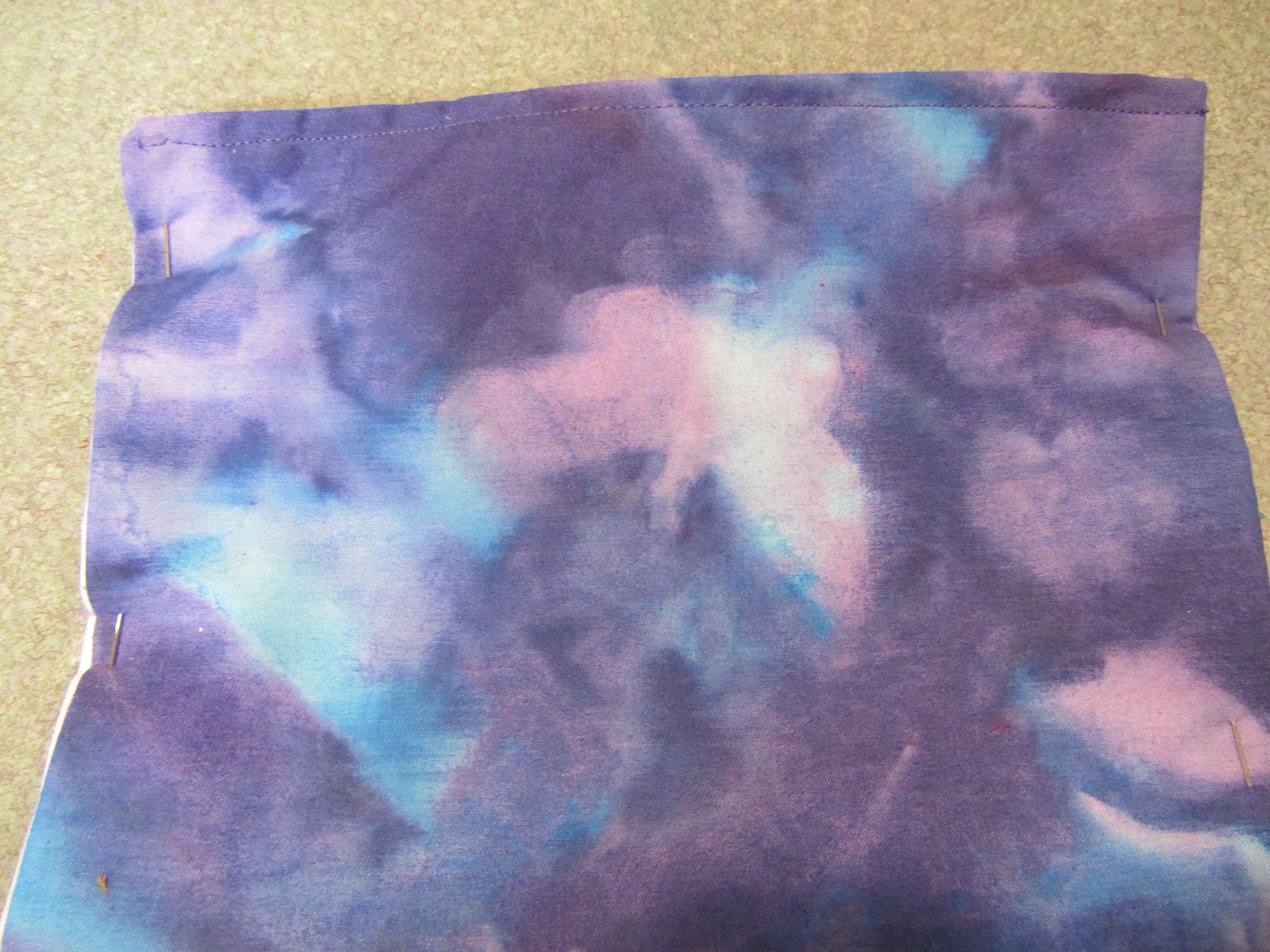 Fold-over Sandwich or Snack Bag : 7 Steps - Instructables