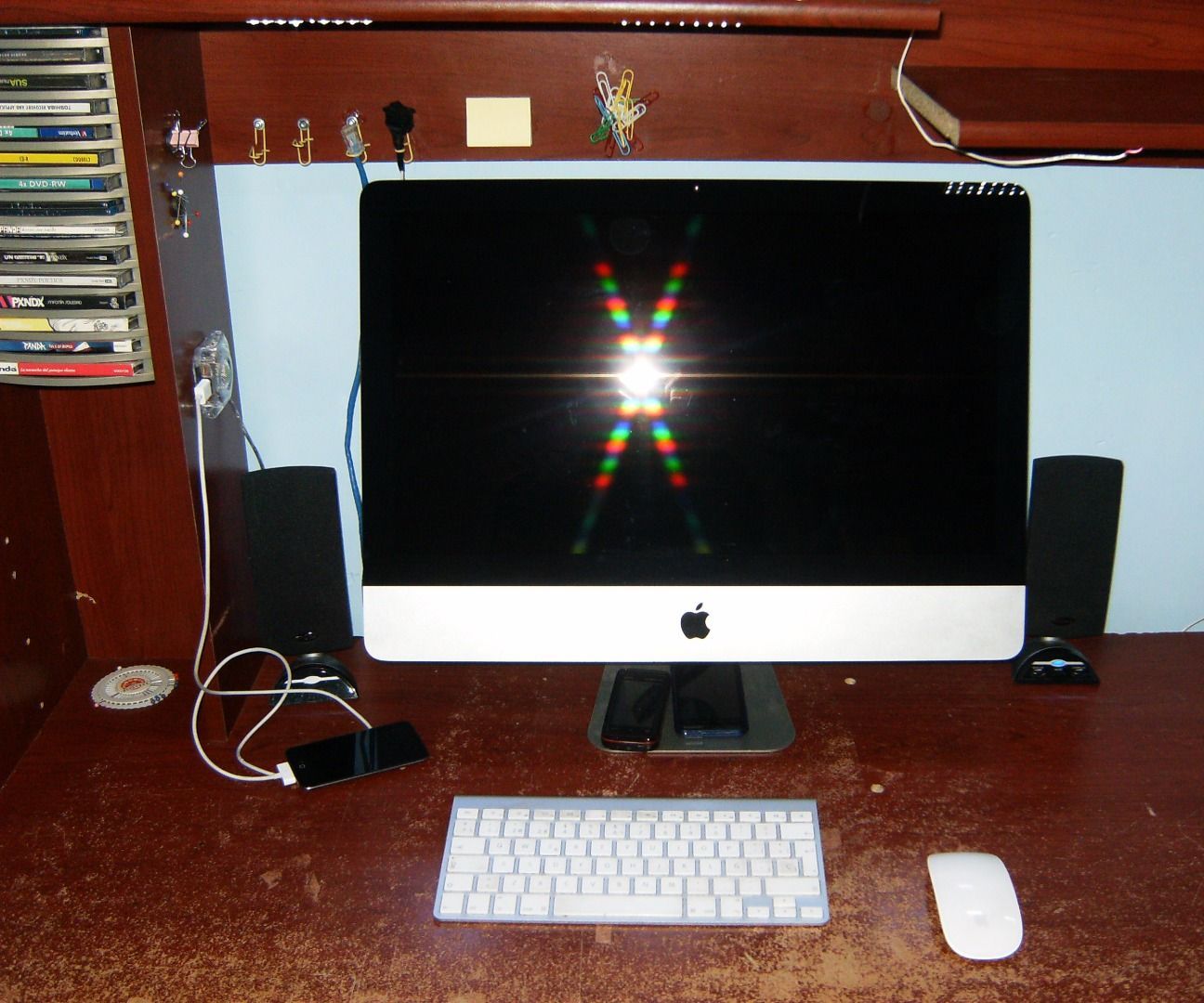 Desk Modding : 5 Steps - Instructables