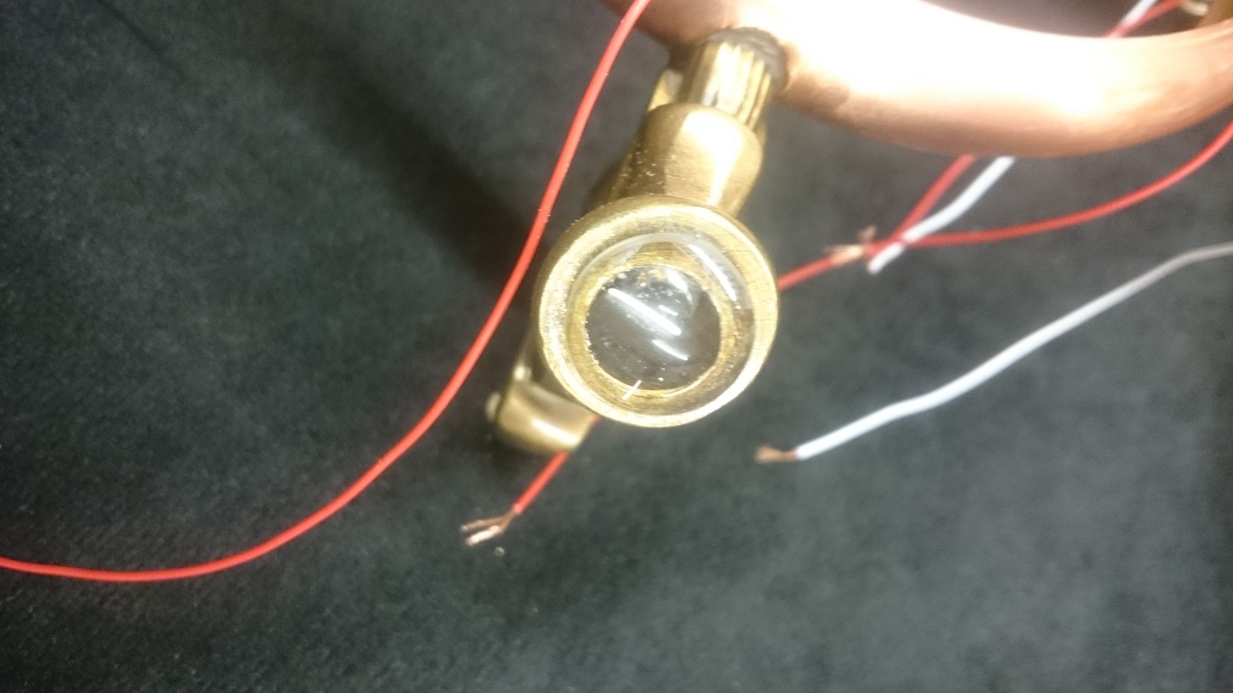 A Talking Steampunk Thermometer : 5 Steps (with Pictures) - Instructables