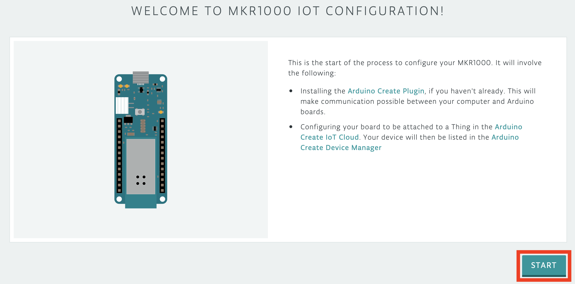 MKR1000 - Arduino IoT Cloud - IFTT Phone Call : 16 Steps (with Pictures ...