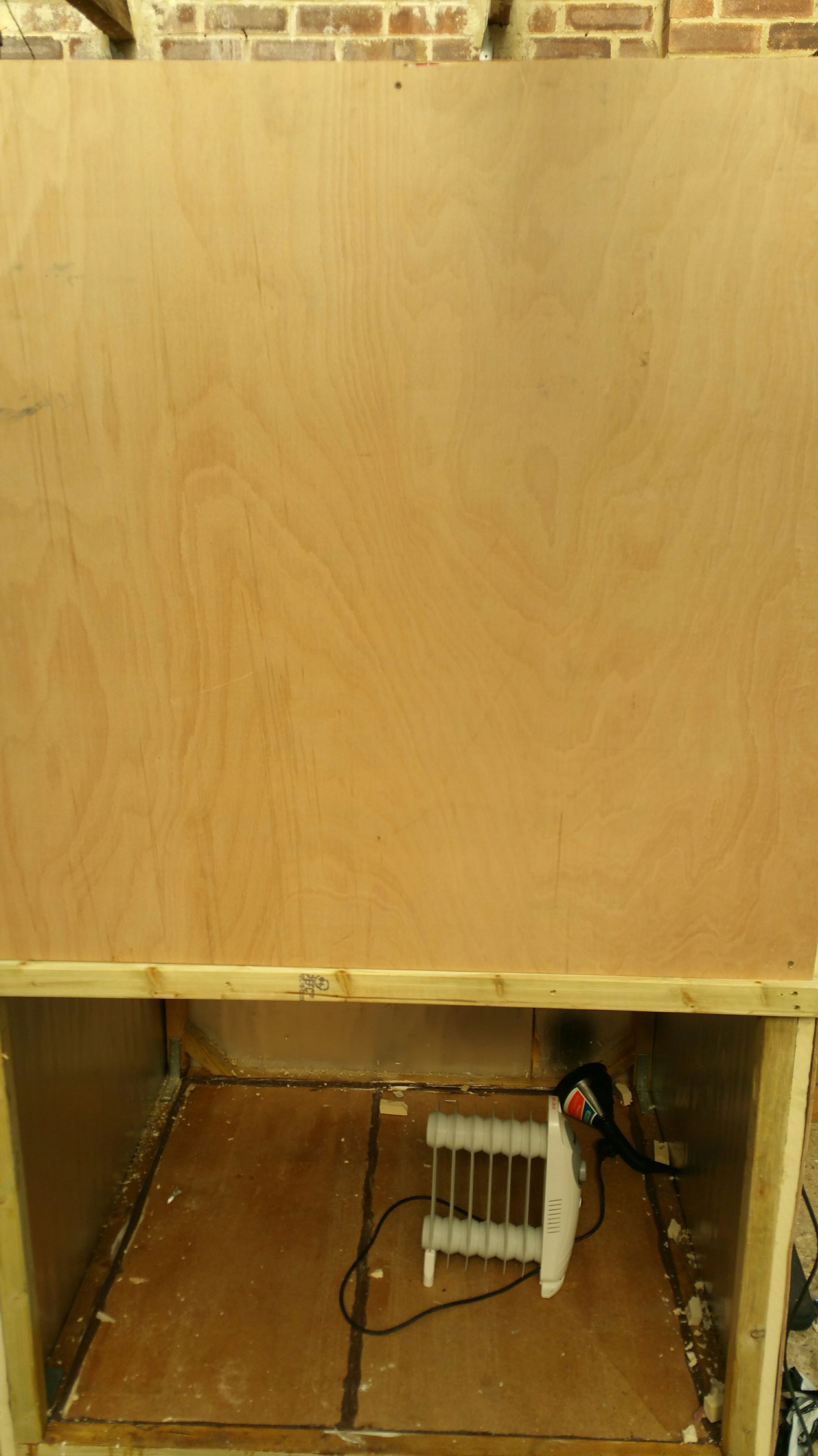 Fly Cage Black Soldier Fly Breeding UK. : 9 Steps (with Pictures ...