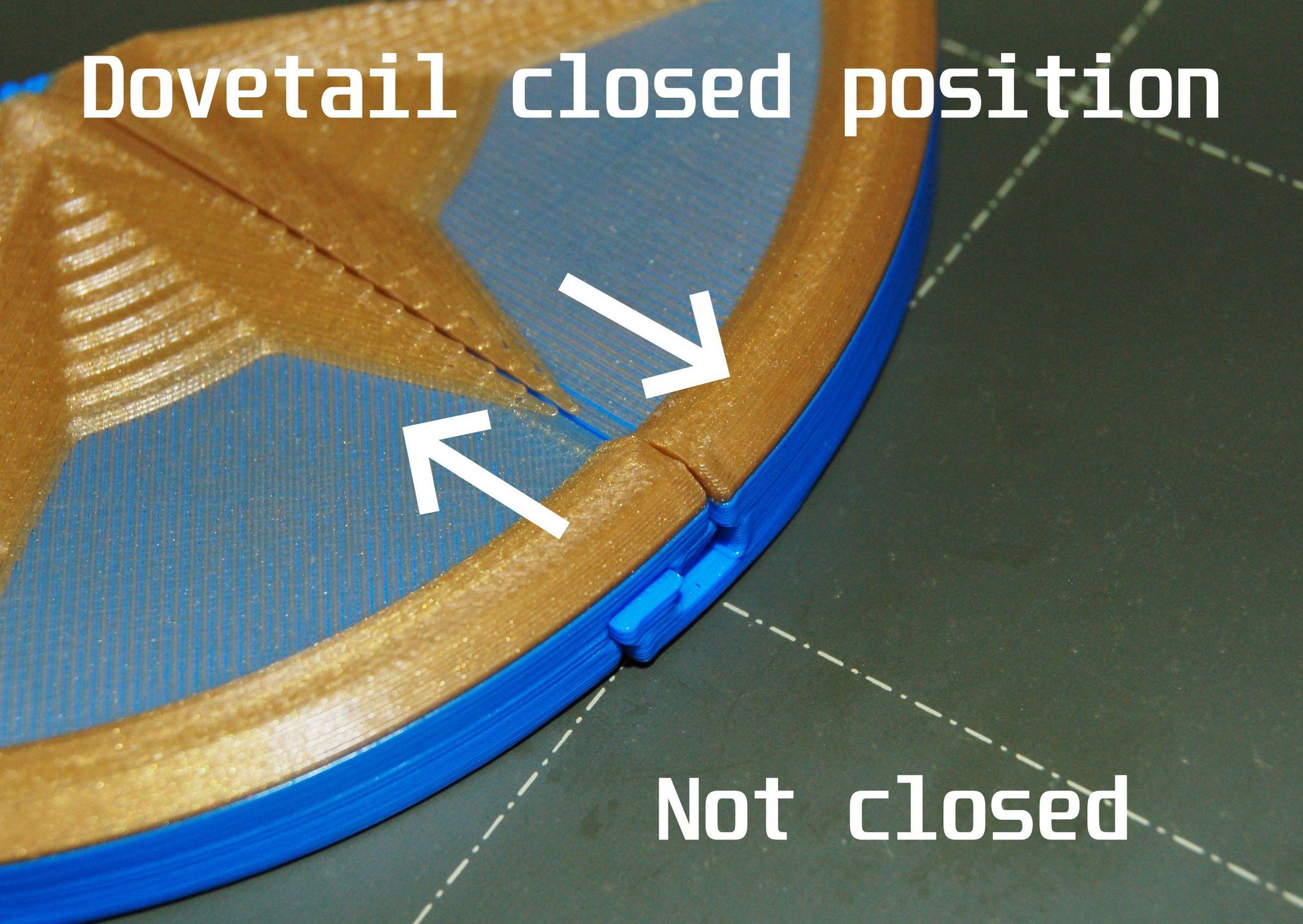 Decorative Iris Box Guide : 11 Steps (with Pictures) - Instructables