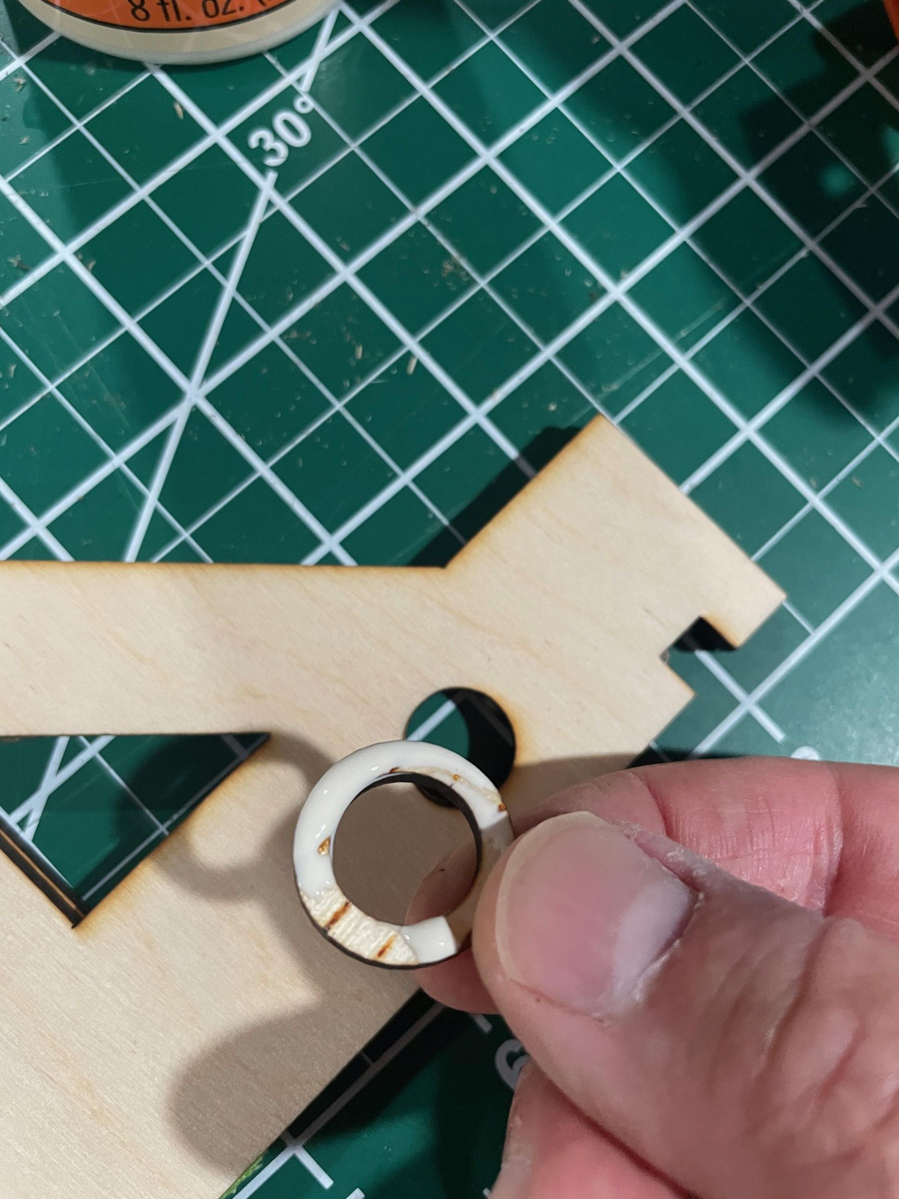 Launch It: Small But Mighty Trebuchet! : 13 Steps (with Pictures ...