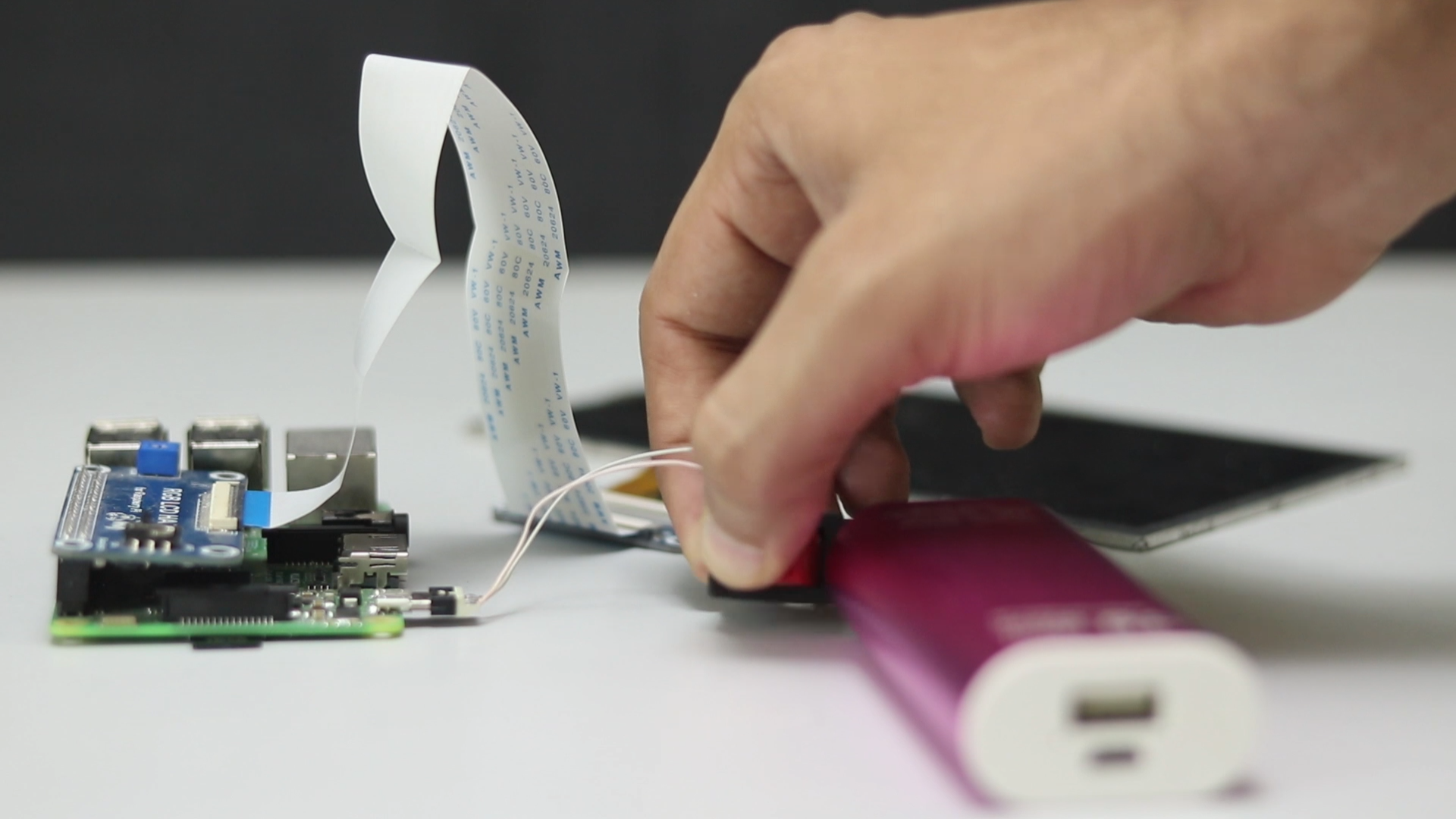 MINI LAPTOP : 11 Steps (with Pictures) - Instructables