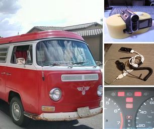 DIY Car Fixes and Hacks - Instructables