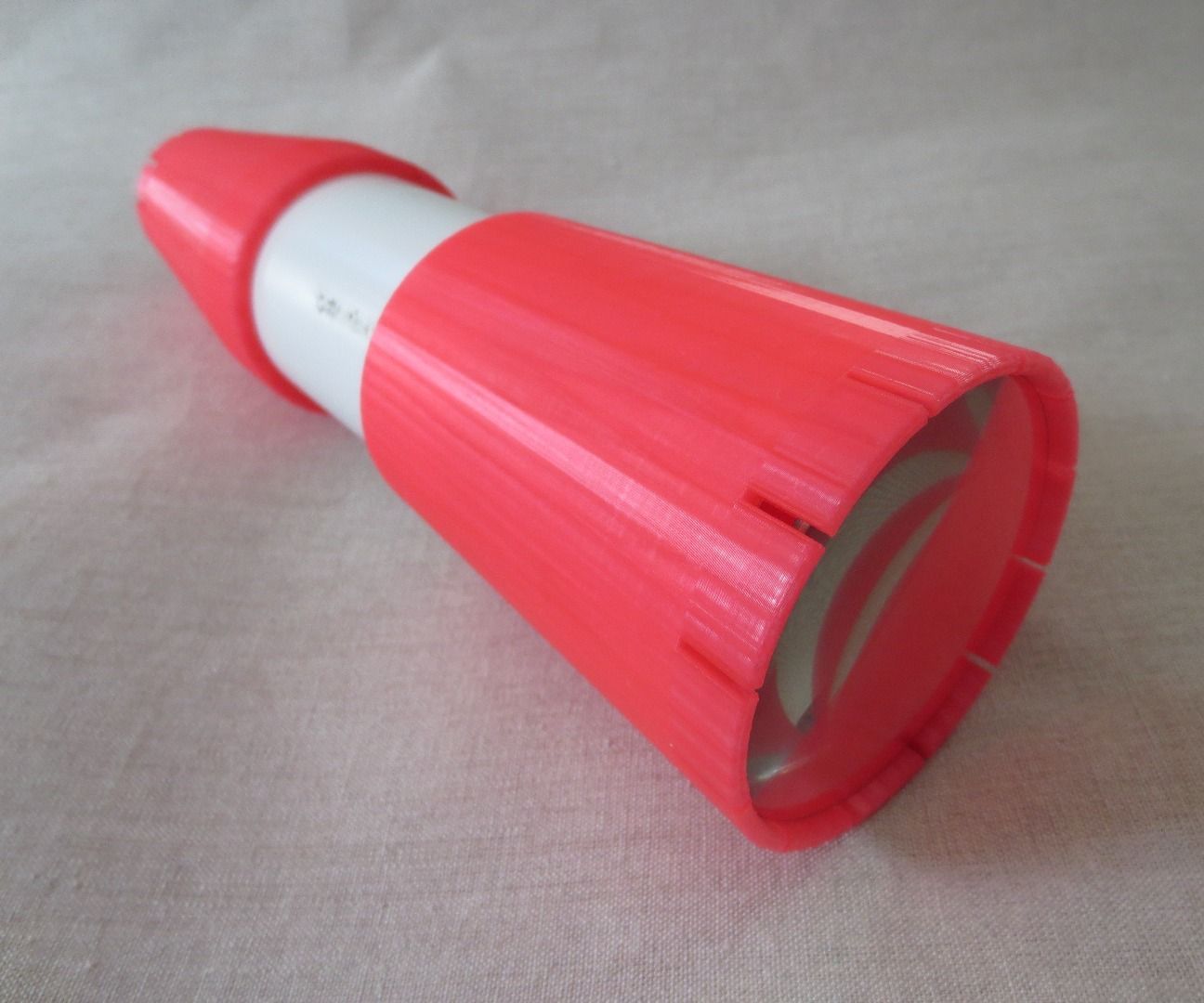 How to Make a PVC Telescope : 8 Steps (with Pictures) - Instructables