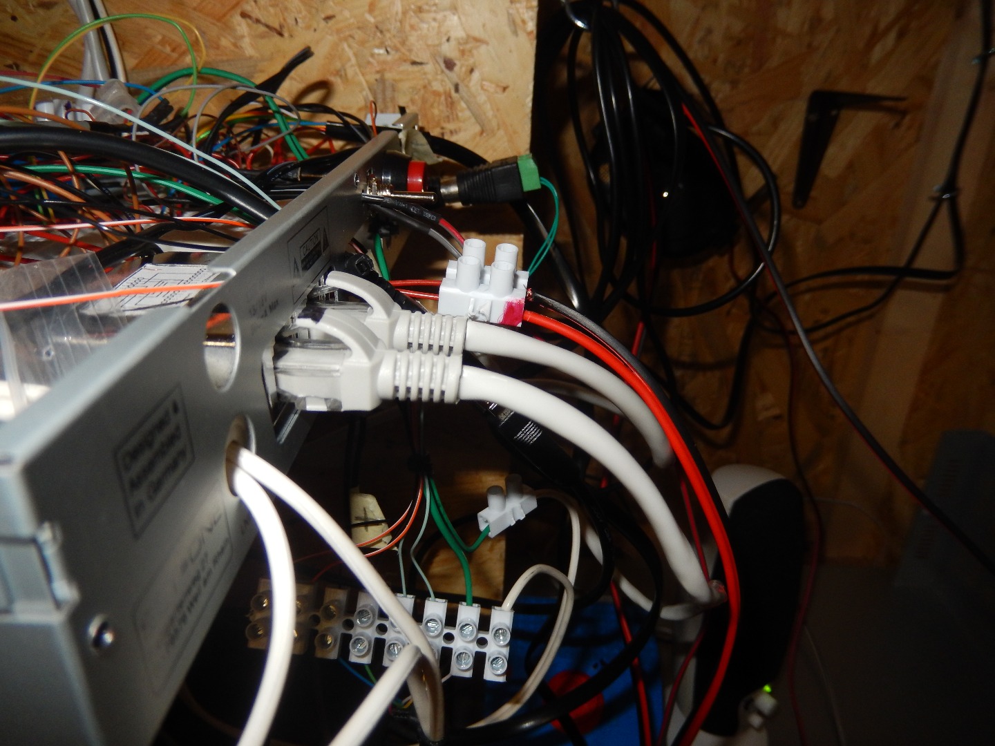 DIY CLAW MACHINE : 7 Steps (with Pictures) - Instructables